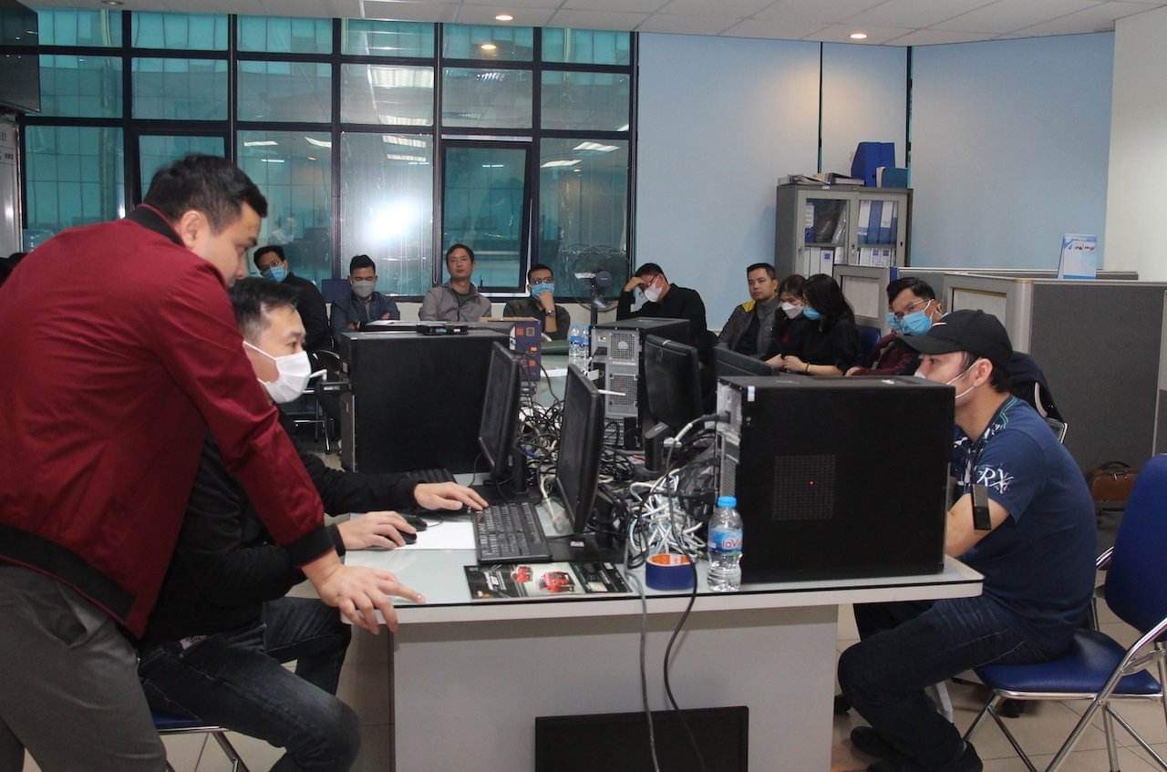 Điều tra mở rộng sai phạm đăng kiểm trên cả nước