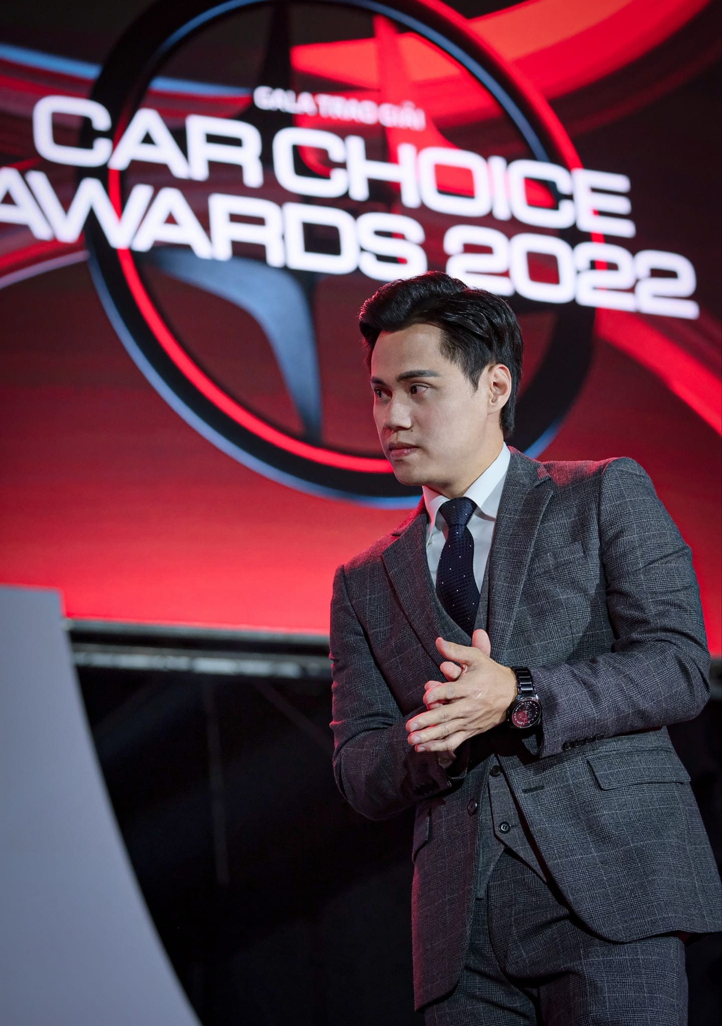 Chuyên gia và KOC nói gì về đêm Gala trao giải Car Choice Awards 2022?