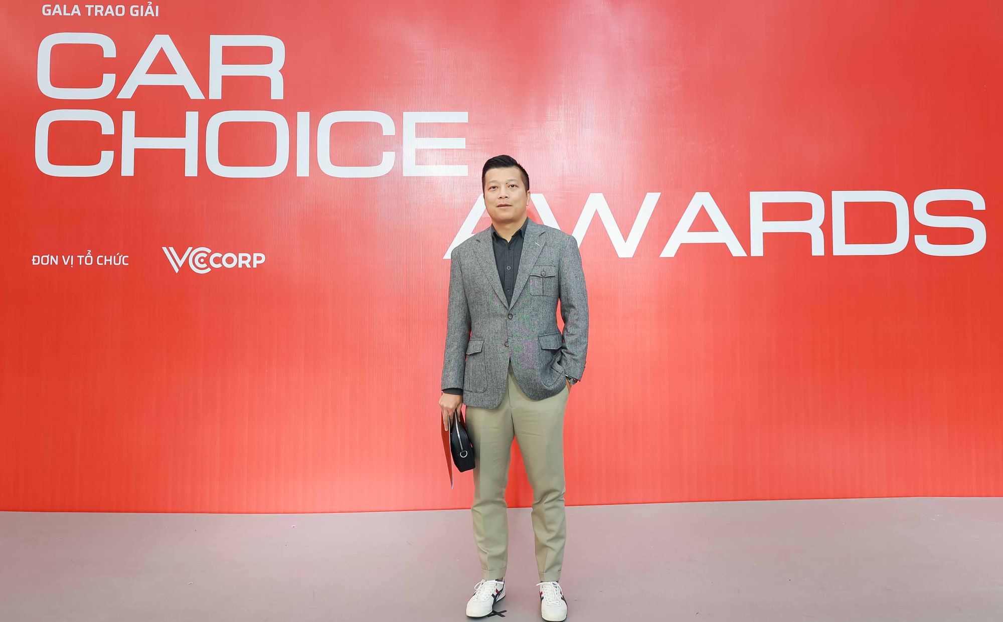 Chuyên gia và KOC nói gì về đêm Gala trao giải Car Choice Awards 2022?