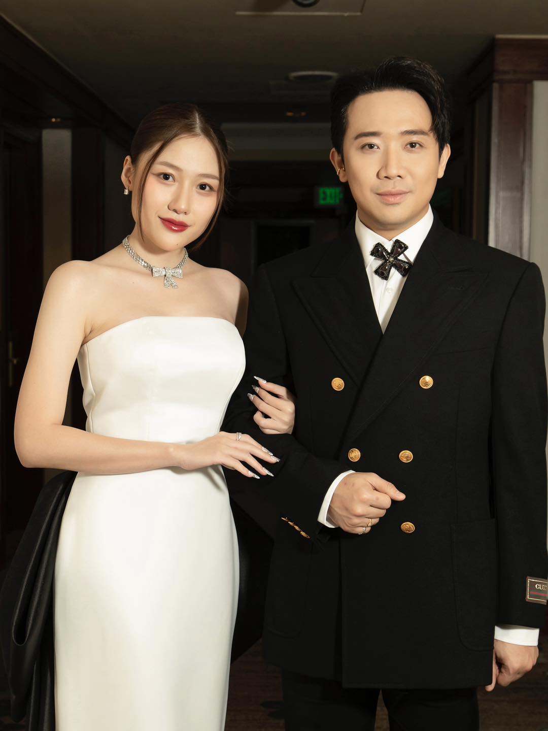 Em gái Trấn Thành ‘lột xác’ ra sao sau 4 năm vào showbiz?