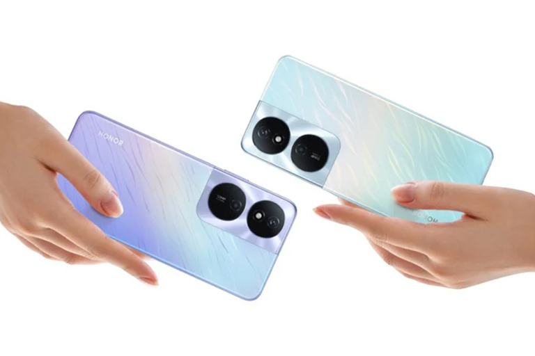 Honor Play 50 Plus trình làng với nhiều tính năng hấp dẫn