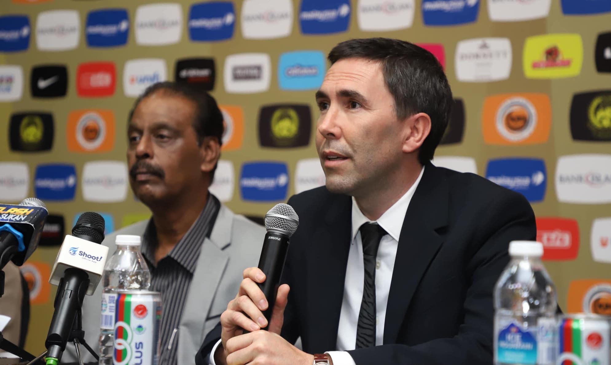 HLV người Tây Ban Nha được bổ nhiệm dẫn dắt U.23 Malaysia