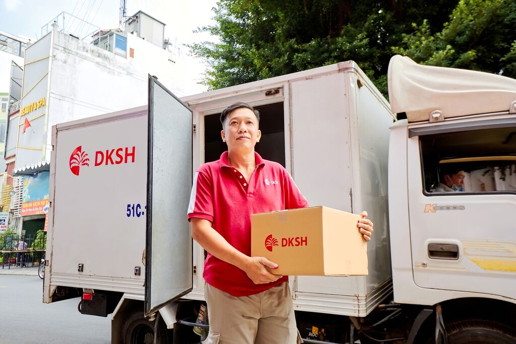 Thúc đẩy phát triển chuỗi cung ứng bền vững tại Việt Nam