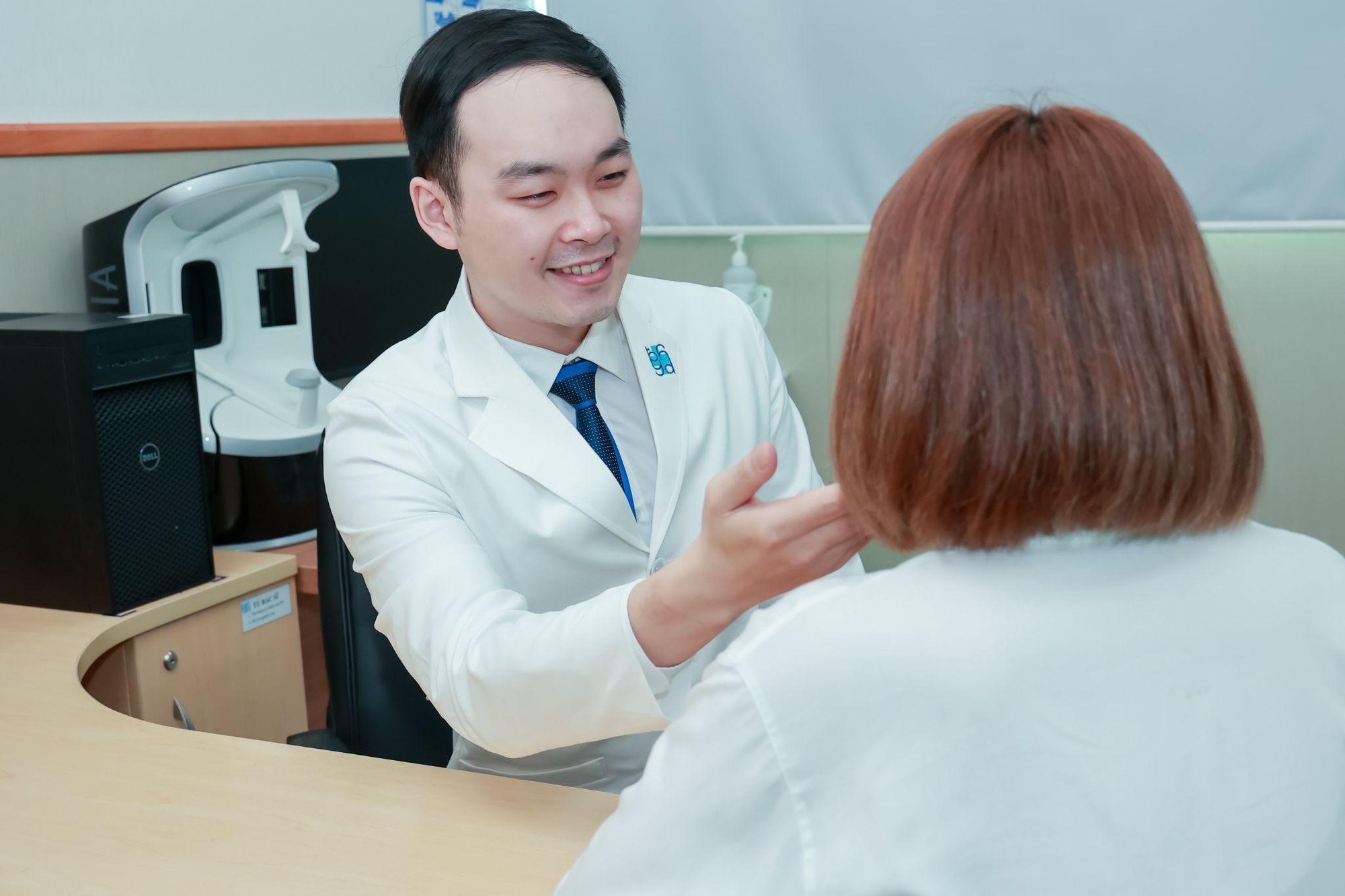 Xu hướng điều trị nhắm đích miễn dịch: Tương lai cho các bệnh da mạn tính