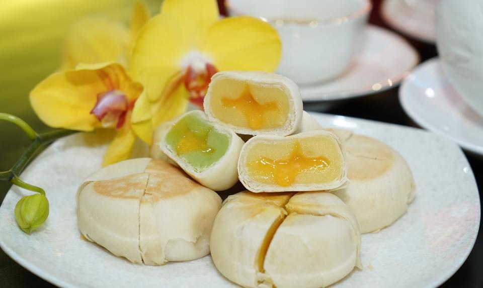 Bánh pía Phúc Lộc - Gìn giữ tinh hoa, tôn trọng nguyên bản