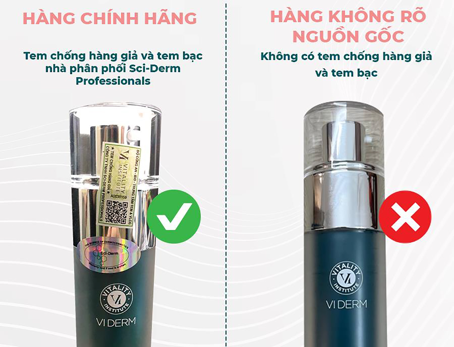 Kem chống lão hóa VI Derm Retinol Age-Defying Treatment Moisturizer có ...