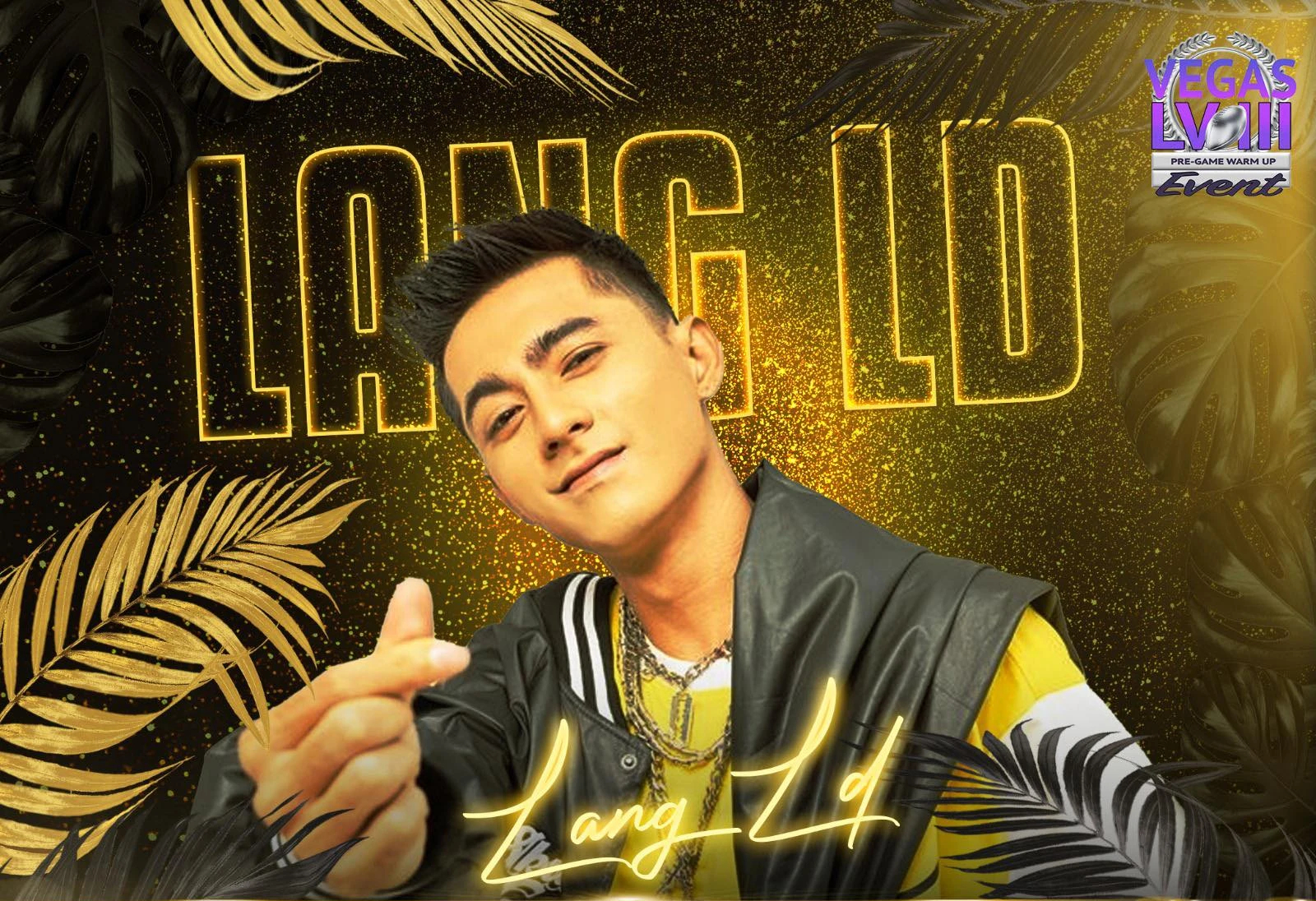 Bộ ba rapper Việt diễn tại sự kiện thuộc Super Bowl 2024 là ai?