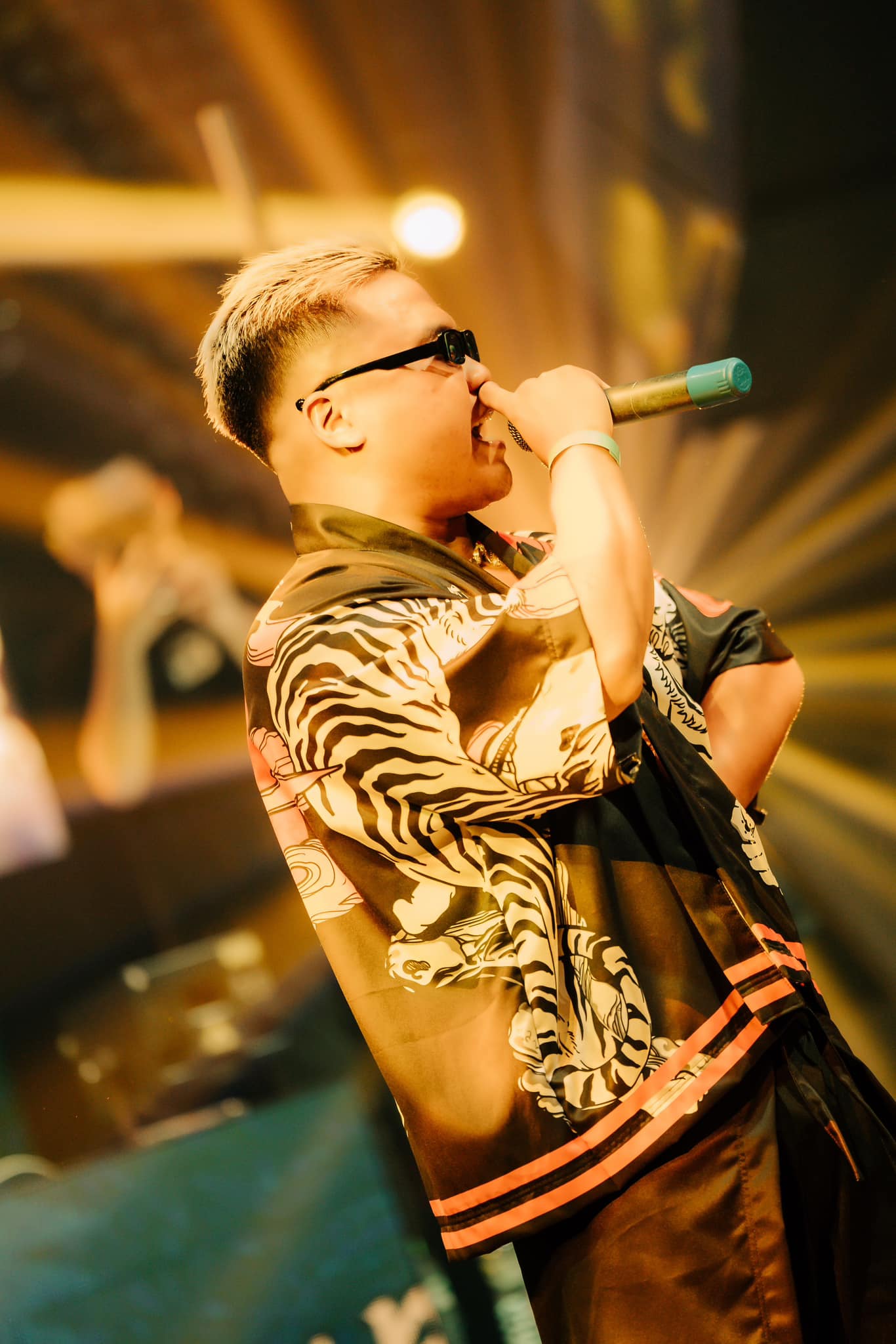 Bộ ba rapper Việt diễn tại sự kiện thuộc Super Bowl 2024 là ai?