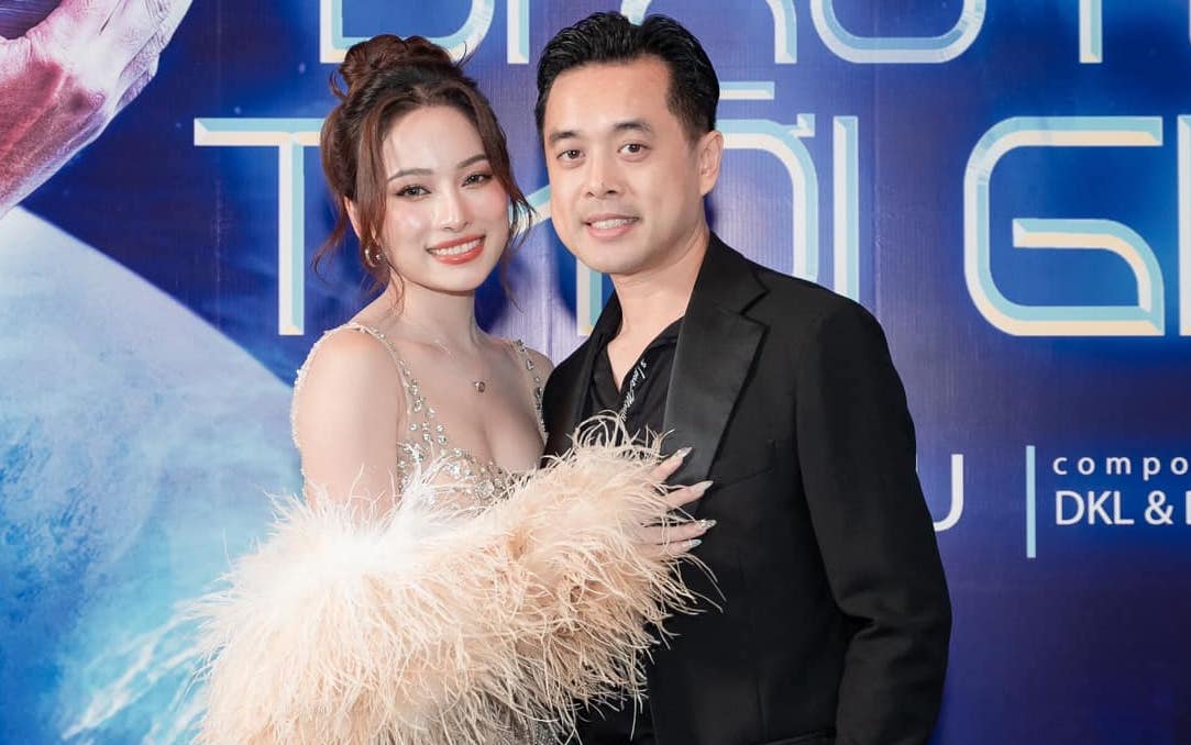 Dương Khắc Linh - Sara Lưu: Chúng tôi dùng chung tài khoản, chưa bao ...
