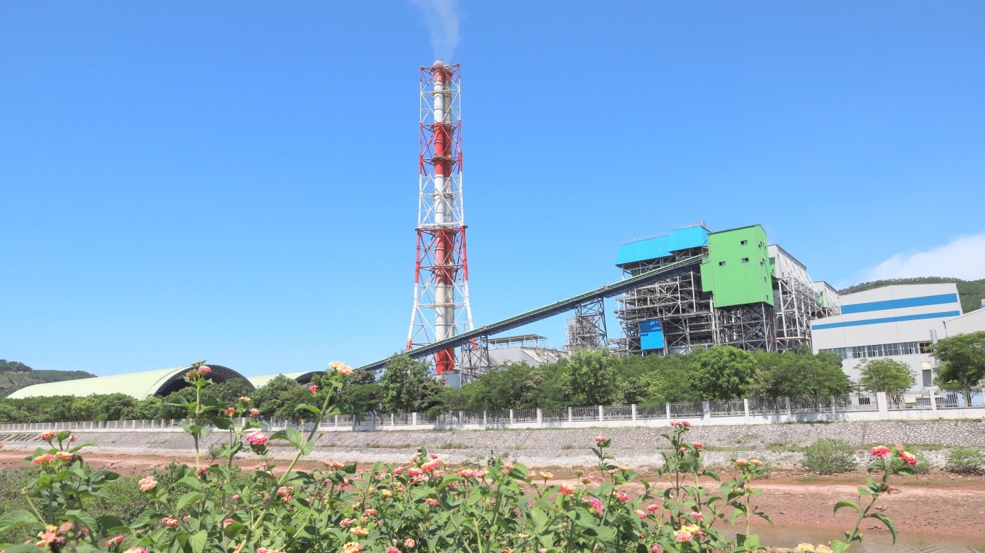 Công ty Nhiệt điện Nghi Sơn đẩy mạnh nghiên cứu khoa học, đổi mới sáng tạo