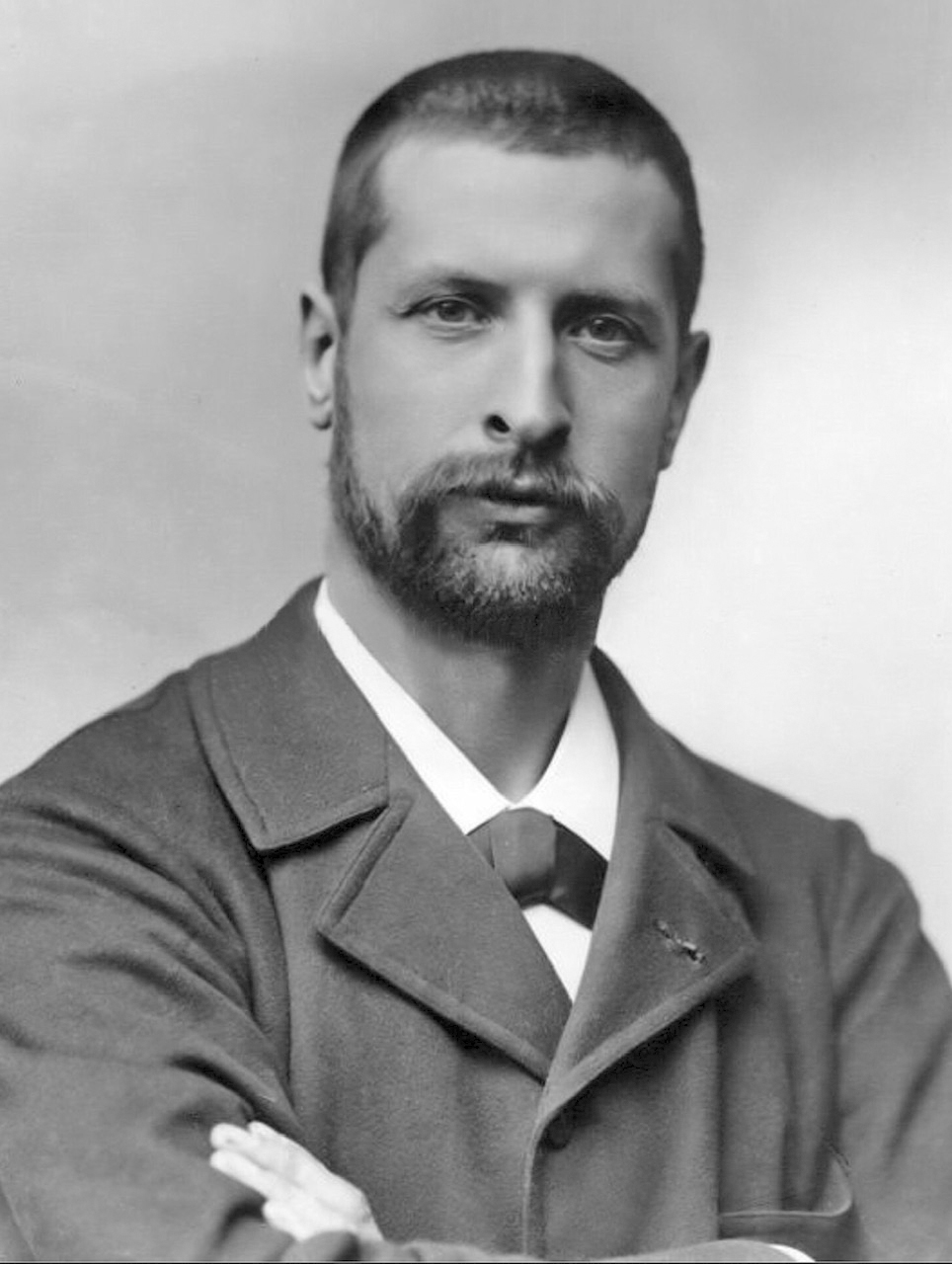 Alexandre Yersin và những đóng góp quan trọng về địa lý, nhân học của ...