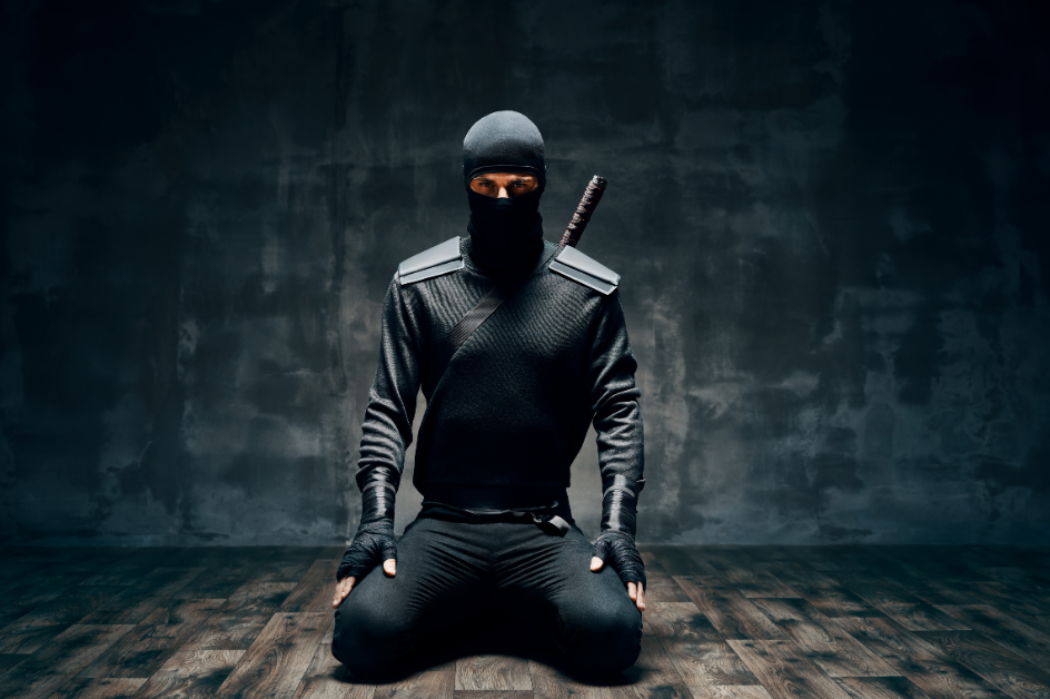 Hiện thực hóa giấc mơ làm ninja của bạn tại làng ninja Iga-ryū