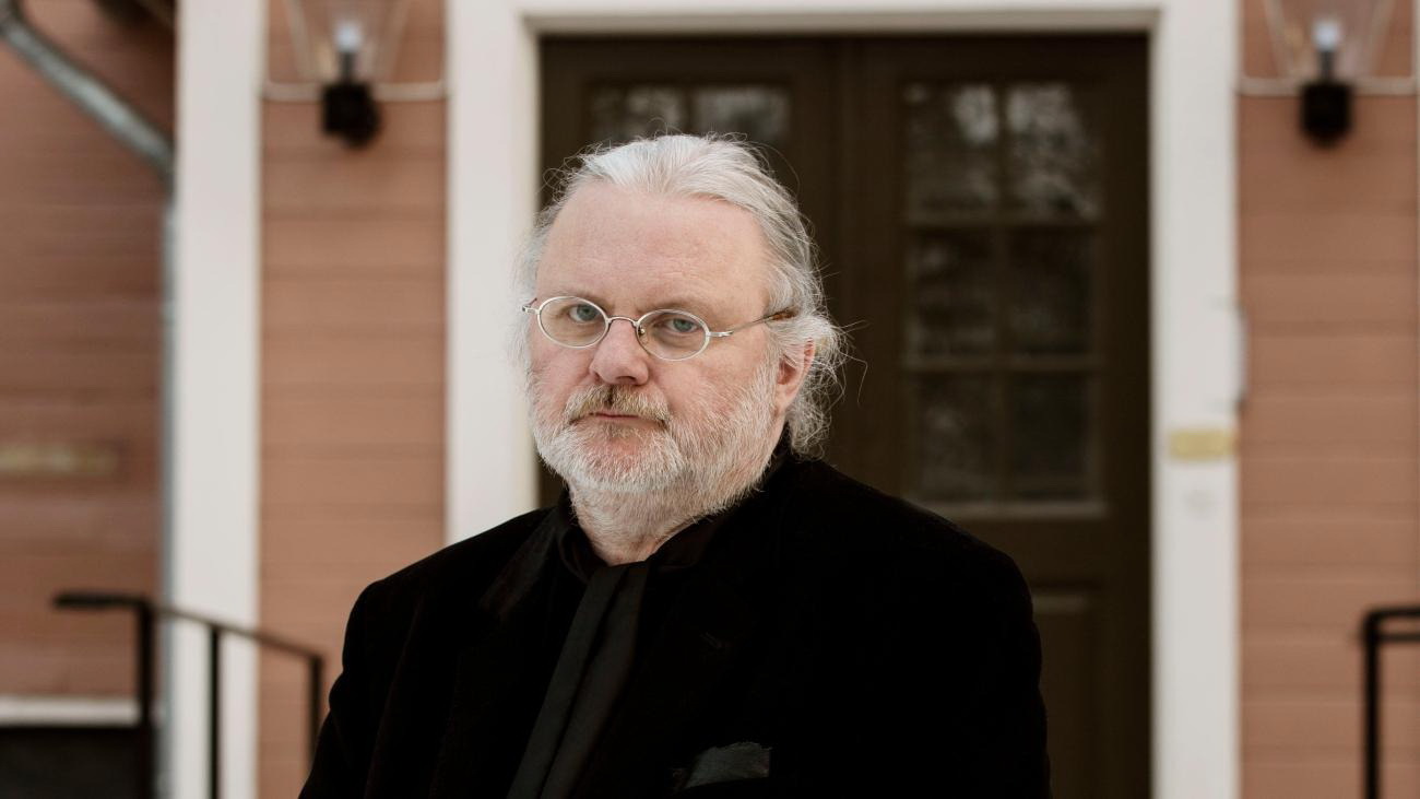 Jon Fosse trở thành chủ nhân mới nhất của giải Nobel Văn chương