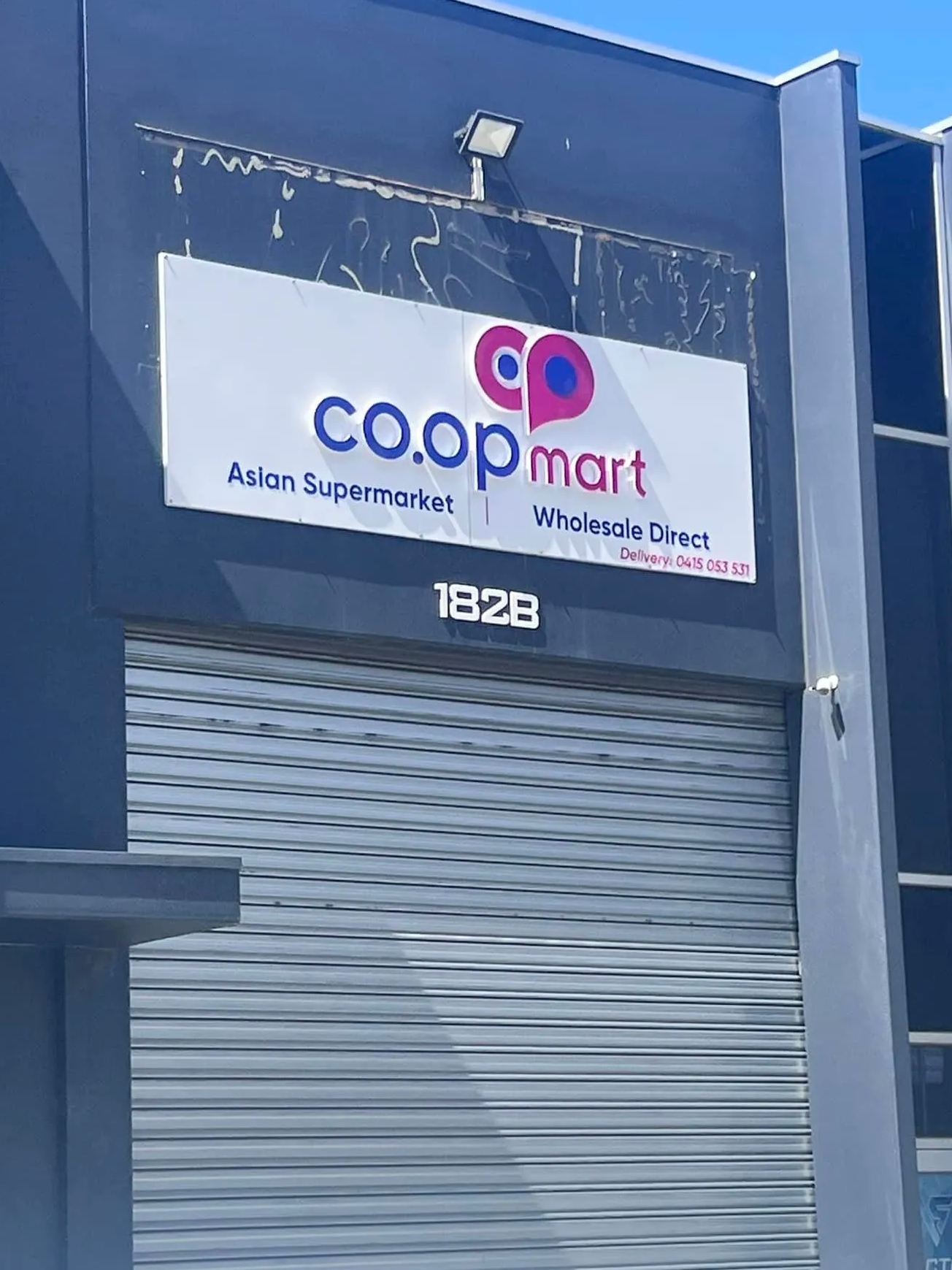 Thương hiệu Co.opmart bị 'nhái' tại Úc? - Nhịp cầu tiêu dung ...