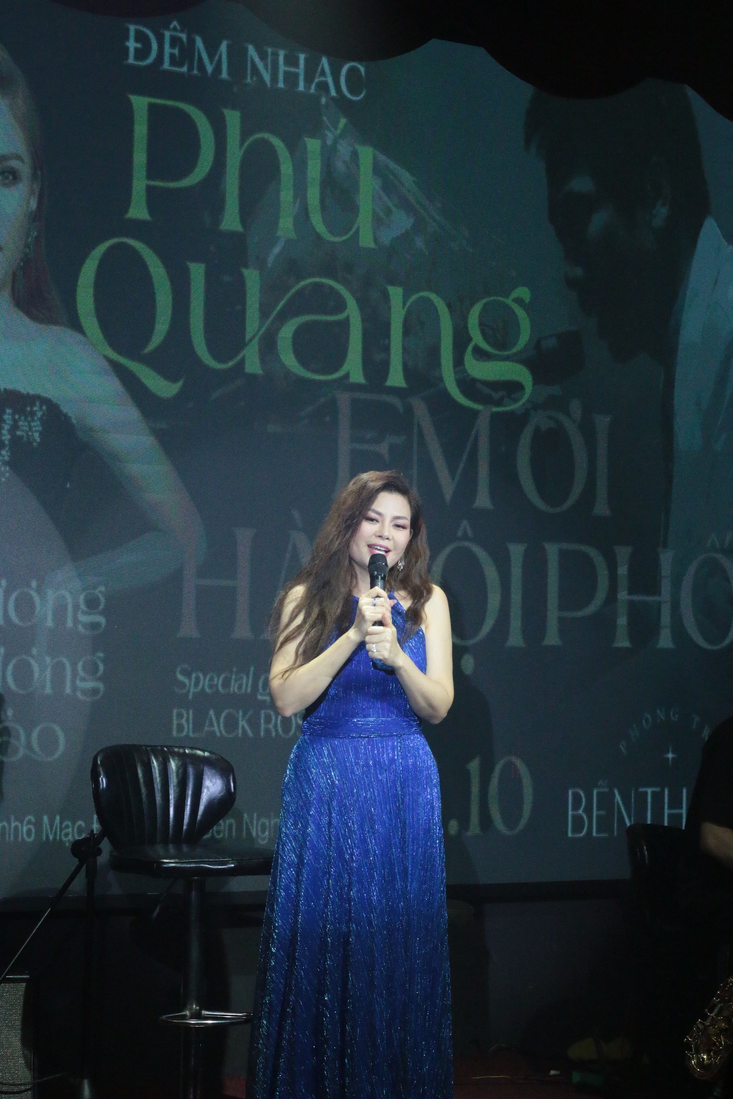 Ngọc Anh 3A tiết lộ cuộc sống hôn nhân với chồng ngoại quốc