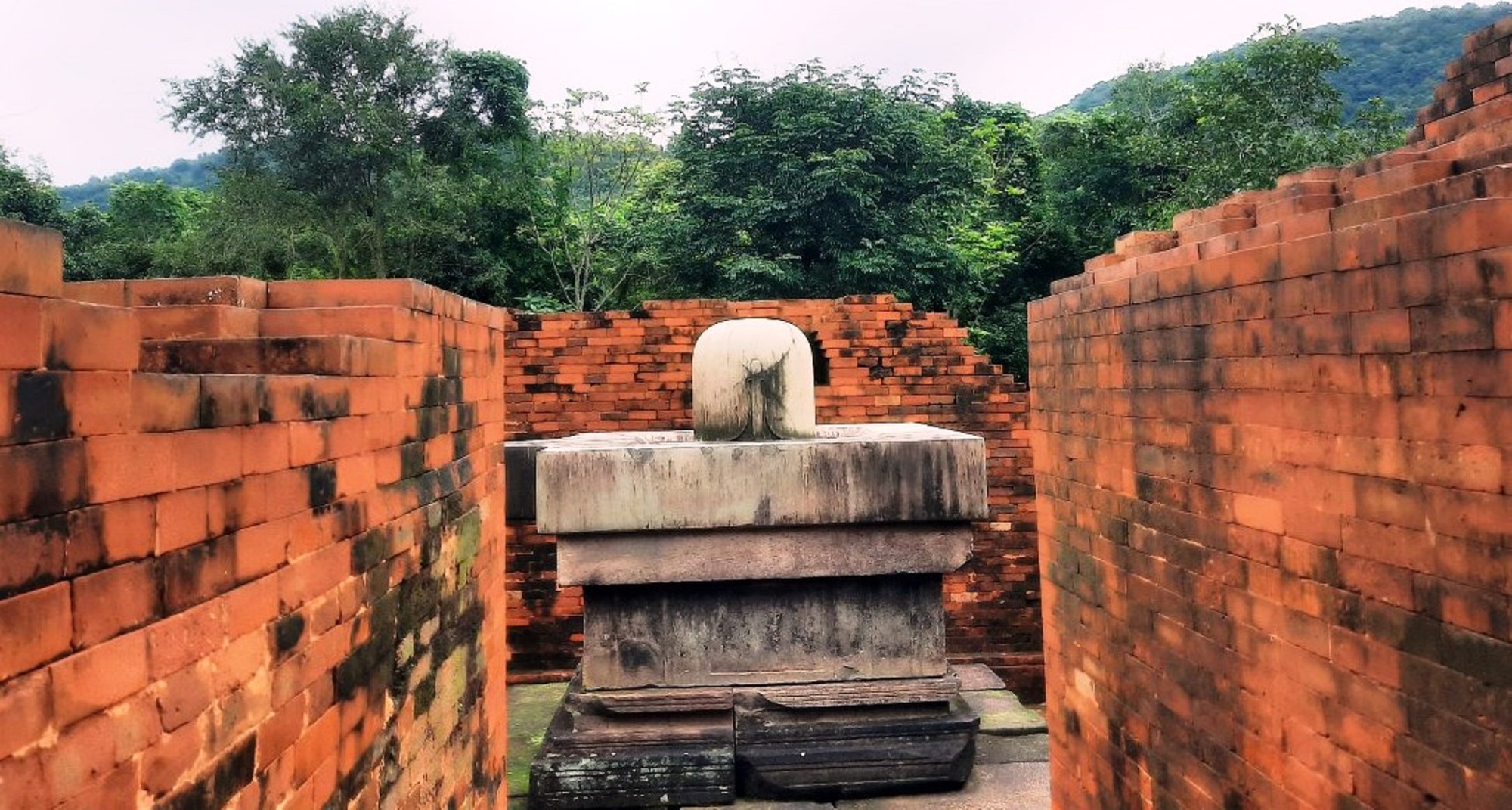 Quảng Nam muốn bỏ kinh phí đưa về lại Mỹ Sơn tượng thần bị đánh cắp