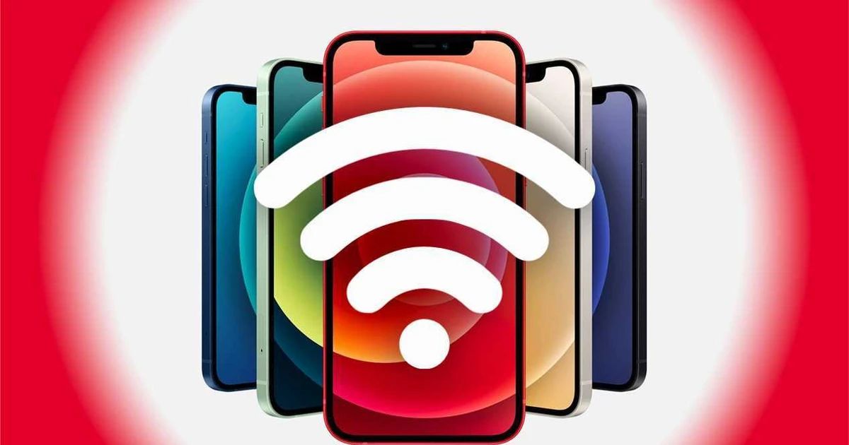 Lỗi Wi-Fi trên iPhone chưa thể sớm khắc phục
