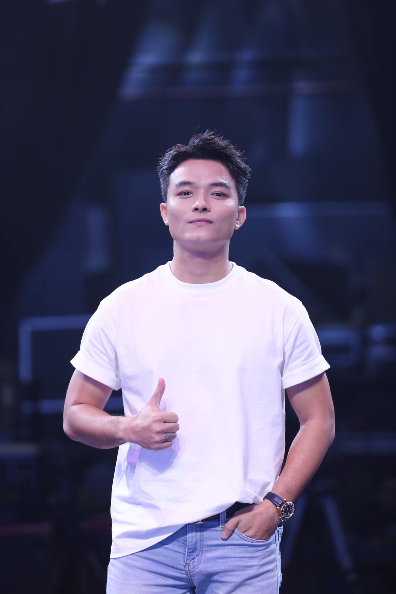 Diễn viên Lê Minh Thành: Từng bị gạ tình, đề nghị 'đổi chác' khi làm nghề