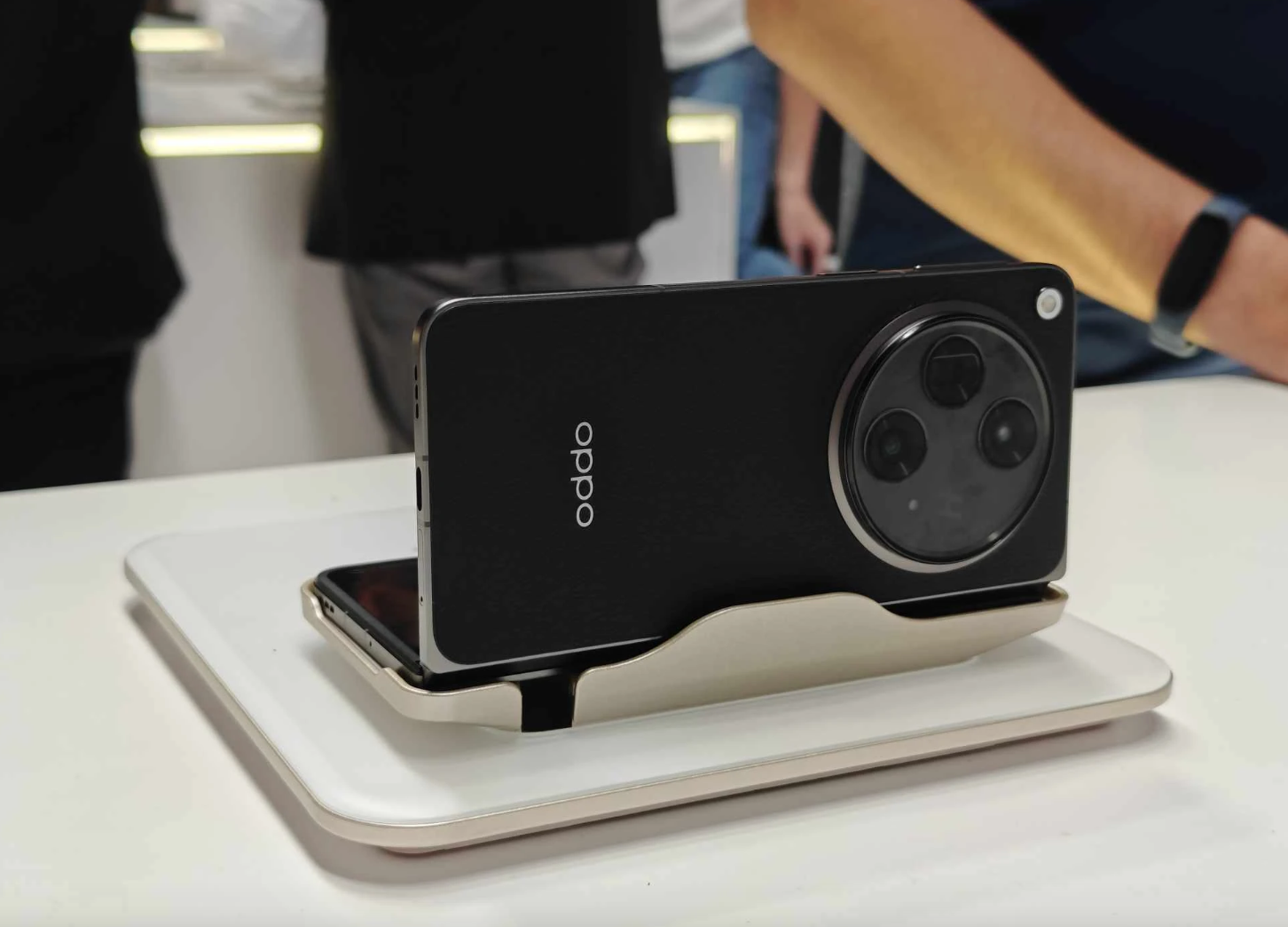 Oppo Find N3 Series mở bán tại Việt Nam