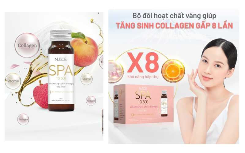 2 thời điểm 'vàng' trong ngày để bổ sung collagen giúp hiệu quả nhân đôi