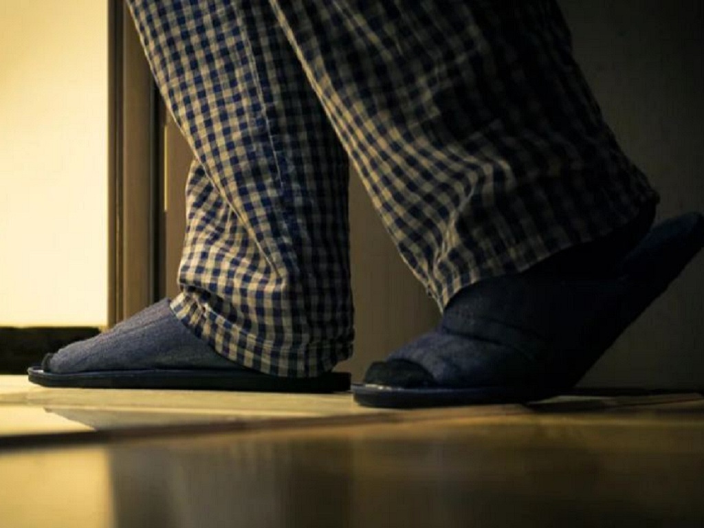 5 dấu hiệu xuất hiện vào ban đêm cảnh báo bệnh thận | Bệnh Viện Lê Văn Việt