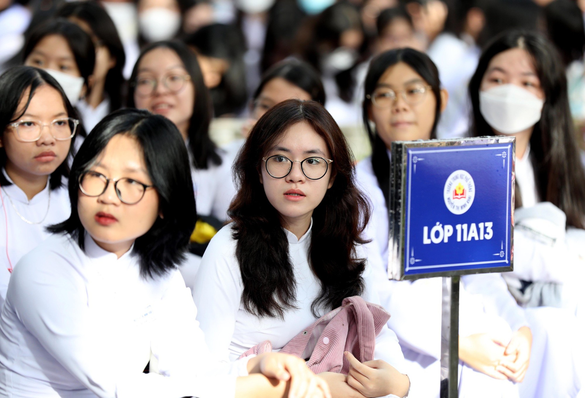 Ưu, nhược điểm các phương án thi tốt nghiệp THPT từ năm 2025