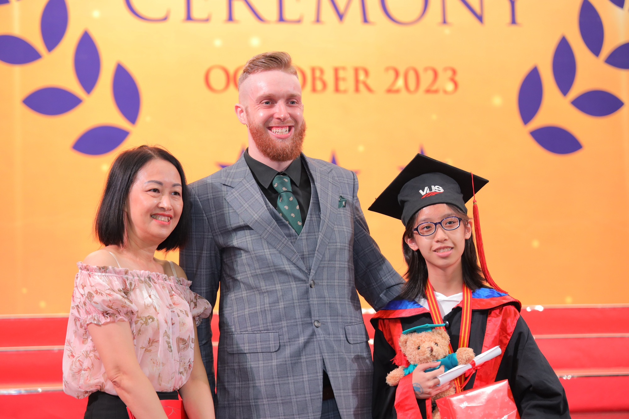 Giáo viên ngoại ngữ tại VUS: Muốn dạy tốt, thì phải học tốt