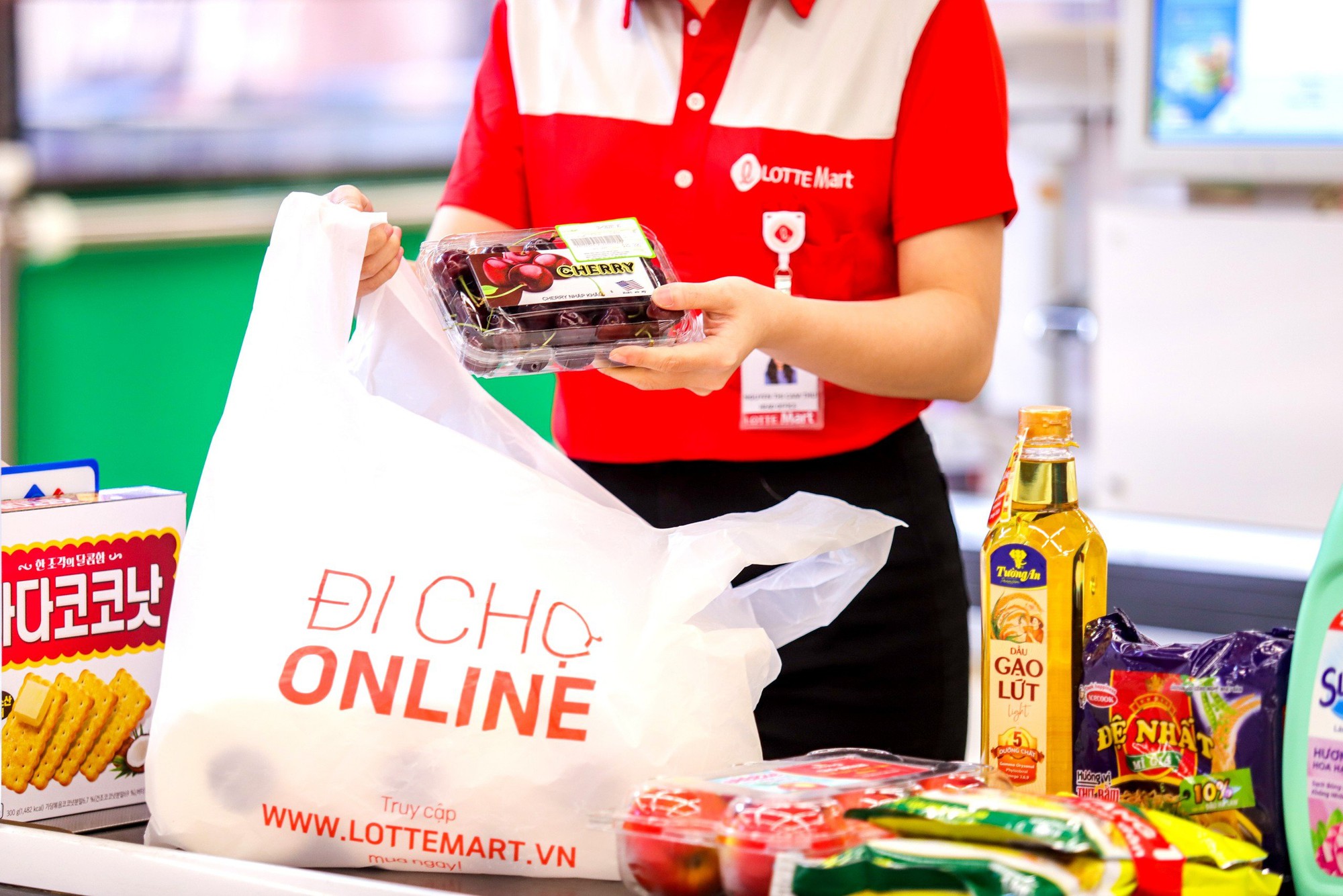 LOTTE Mart: Hành trình 15 năm kiến tạo giá trị mới và bền vững tại Việt Nam