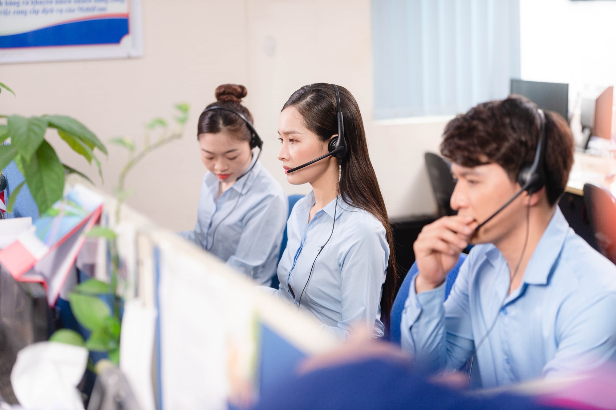 Chuyển đổi số hiệu quả cùng Hợp đồng điện tử có 'tích xanh' MobiFone ...