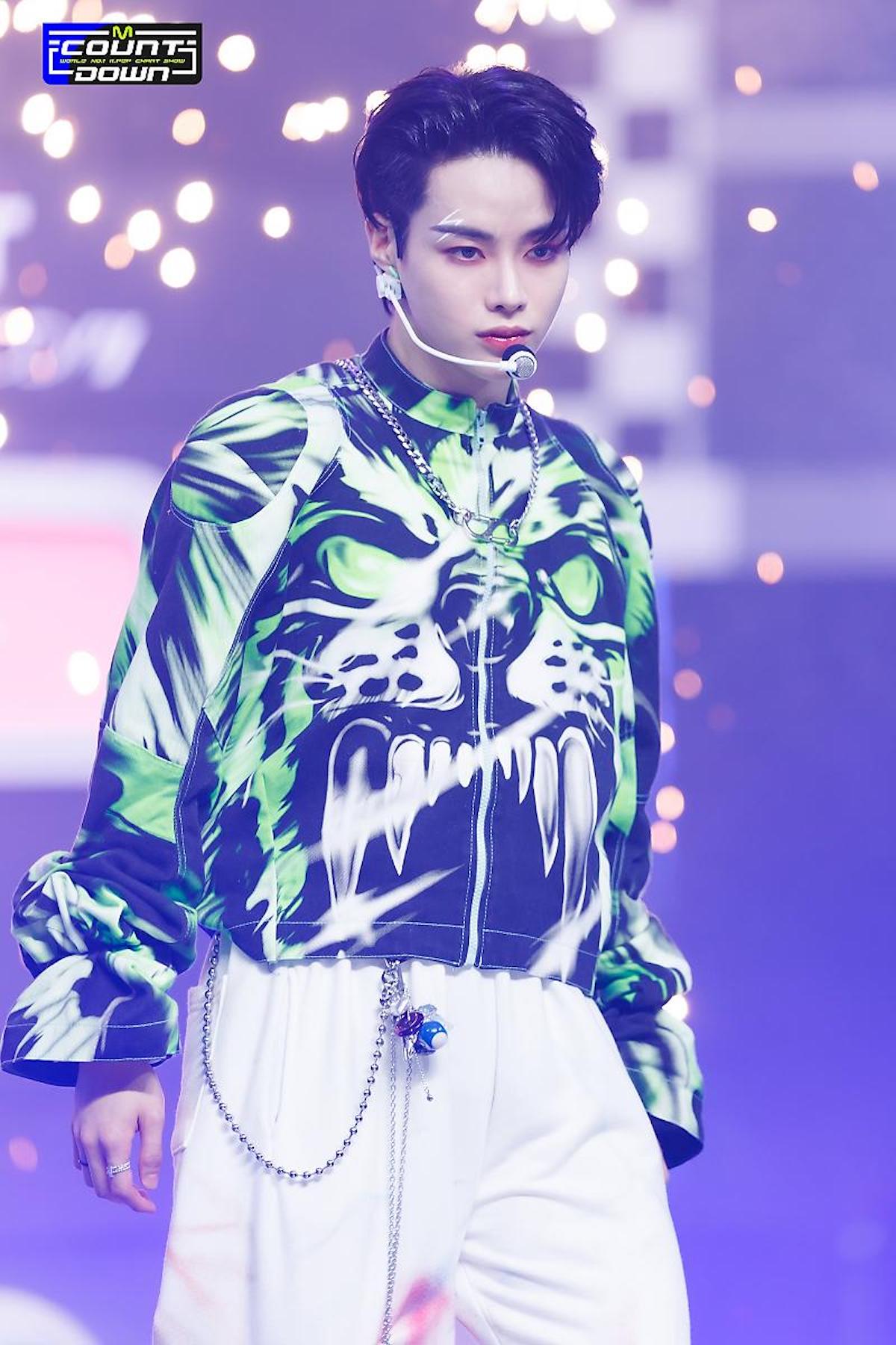 tin tức - Nhóm Kpop có thành viên người Việt biểu diễn tại TP.HCM | VOZ