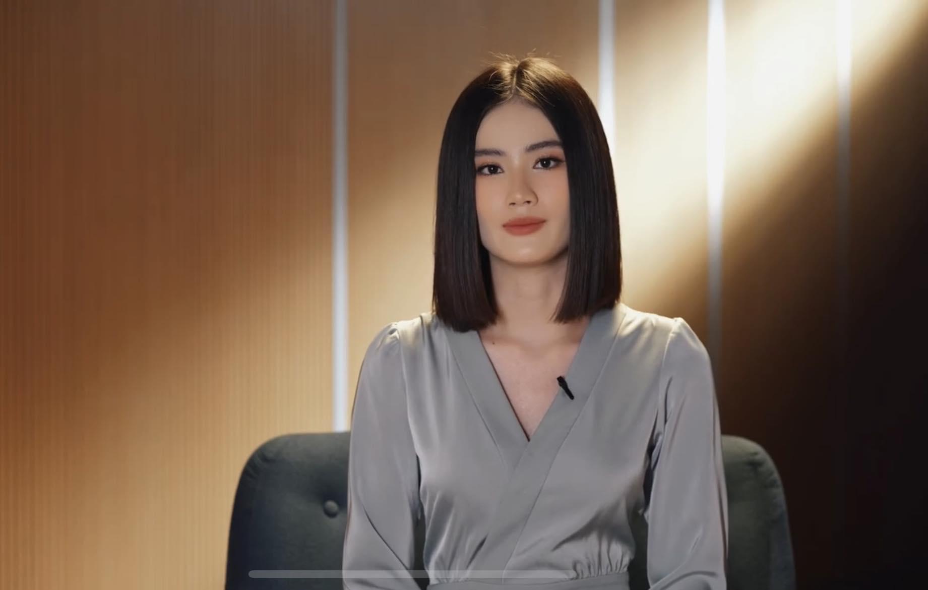 Hoa hậu Ý Nhi nói lý do du học Úc sau loạt ồn ào