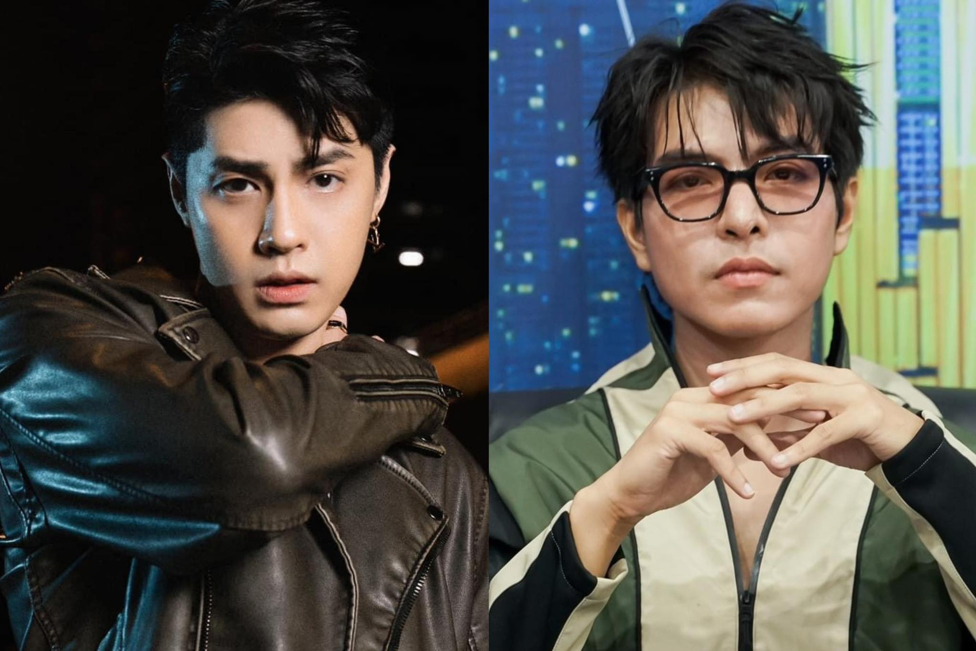 Noo Phước Thịnh lên tiếng khi bị Đỗ Hiếu 'cấm' hát 8 ca khúc hit