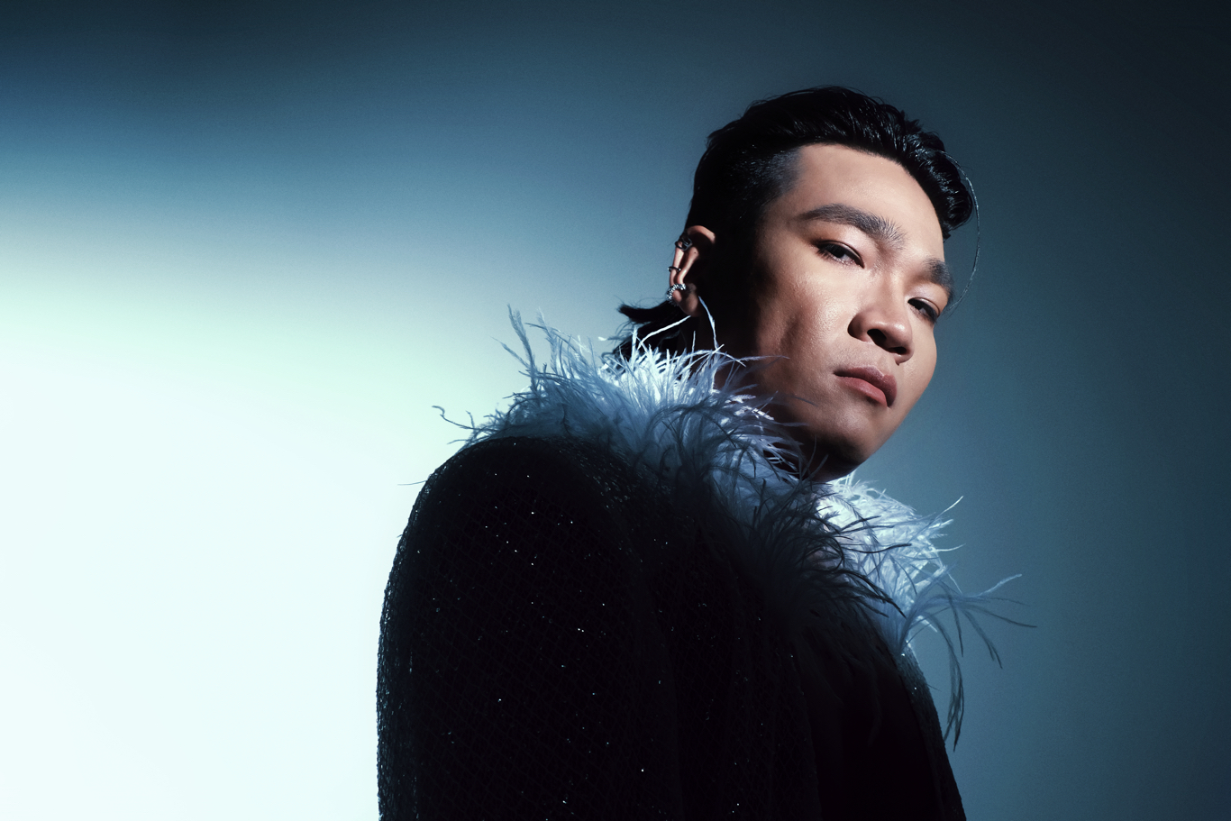 Rapper Wowy: Minh Nhựa chỉ dạy tôi rất nhiều