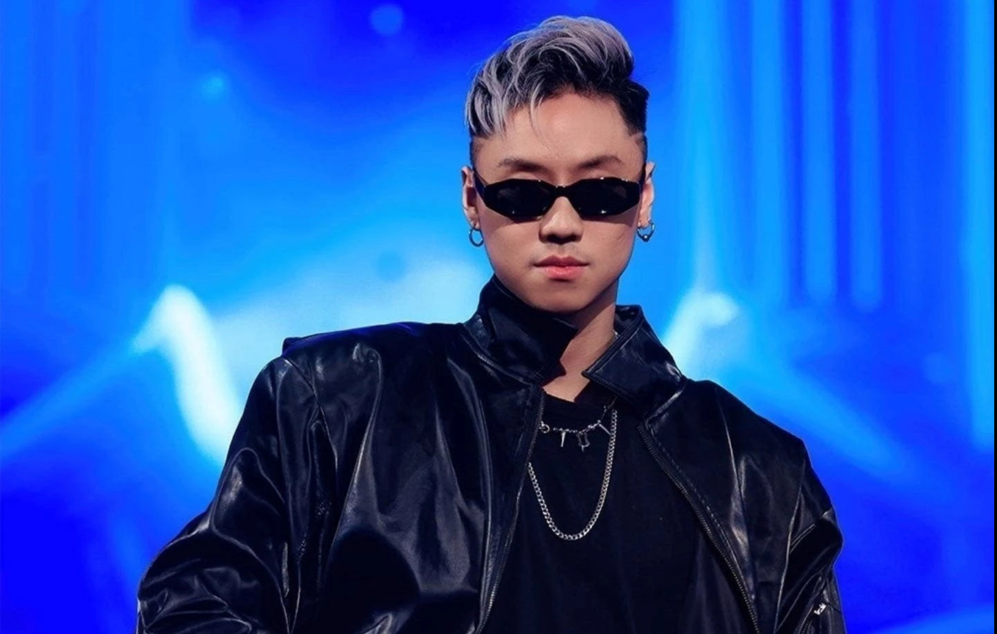 Hot boy 'Người ấy là ai' tiết lộ mối lương duyên với Hoàng Thùy Linh