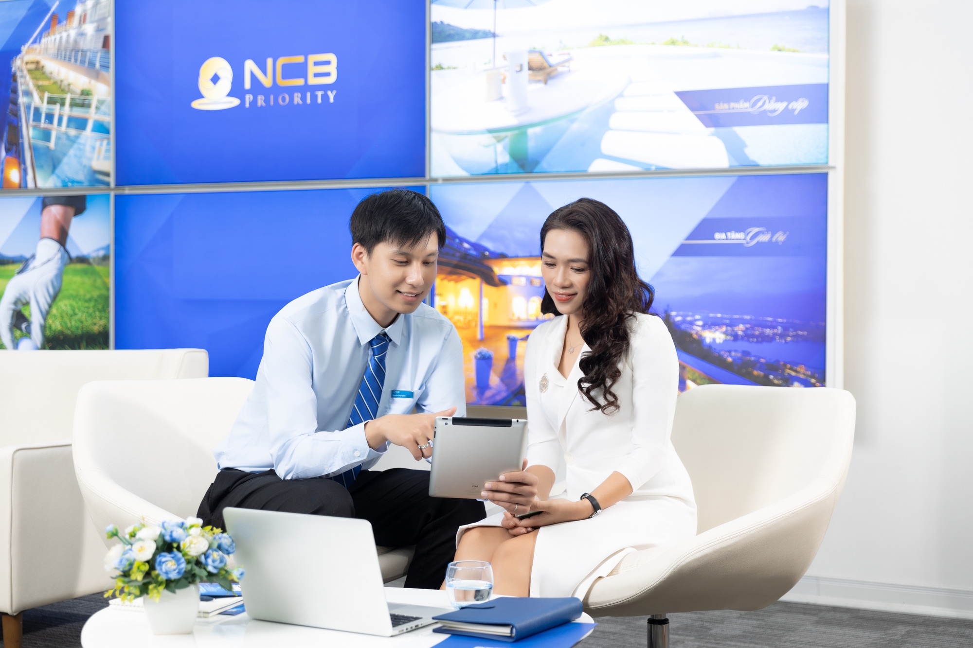3 tính năng của ngân hàng số NCB iziBankbiz được các doanh nghiệp Việt ...