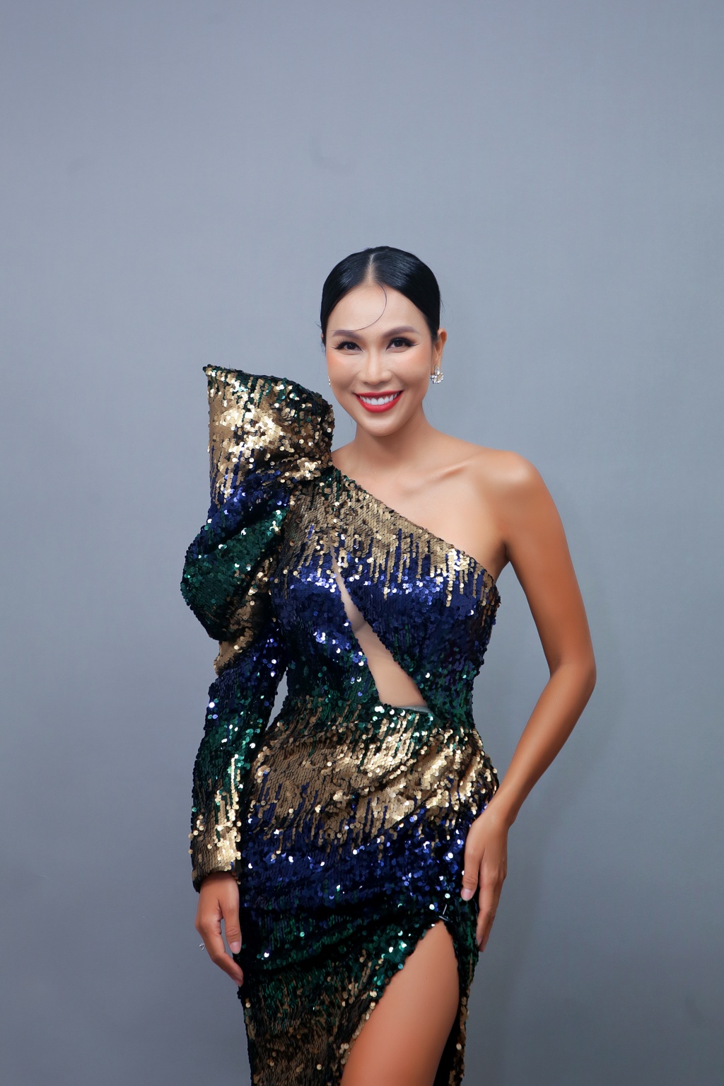 Ca sĩ Khánh Ngọc từng muốn bỏ nghề sau biến cố hôn nhân | Báo Gia Lai điện tử