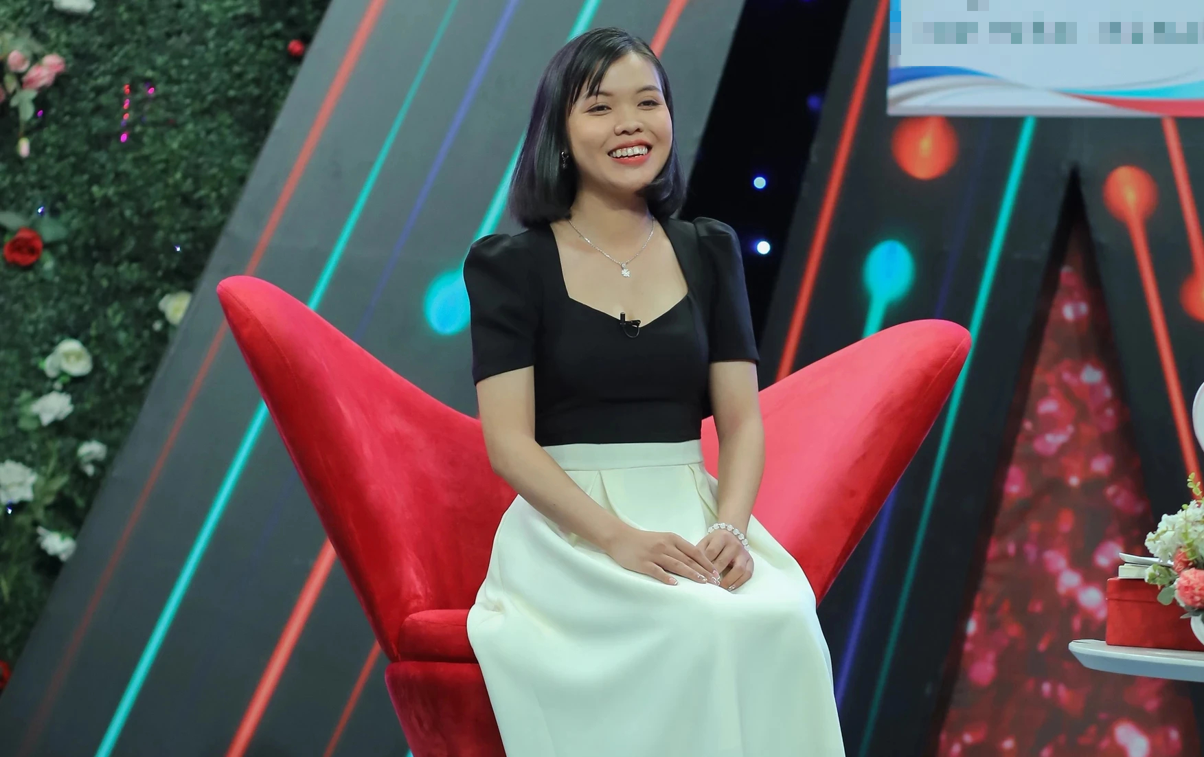 Ngọc Lan hoang mang trước cô gái yêu cầu 'lạ' khi đi hẹn hò