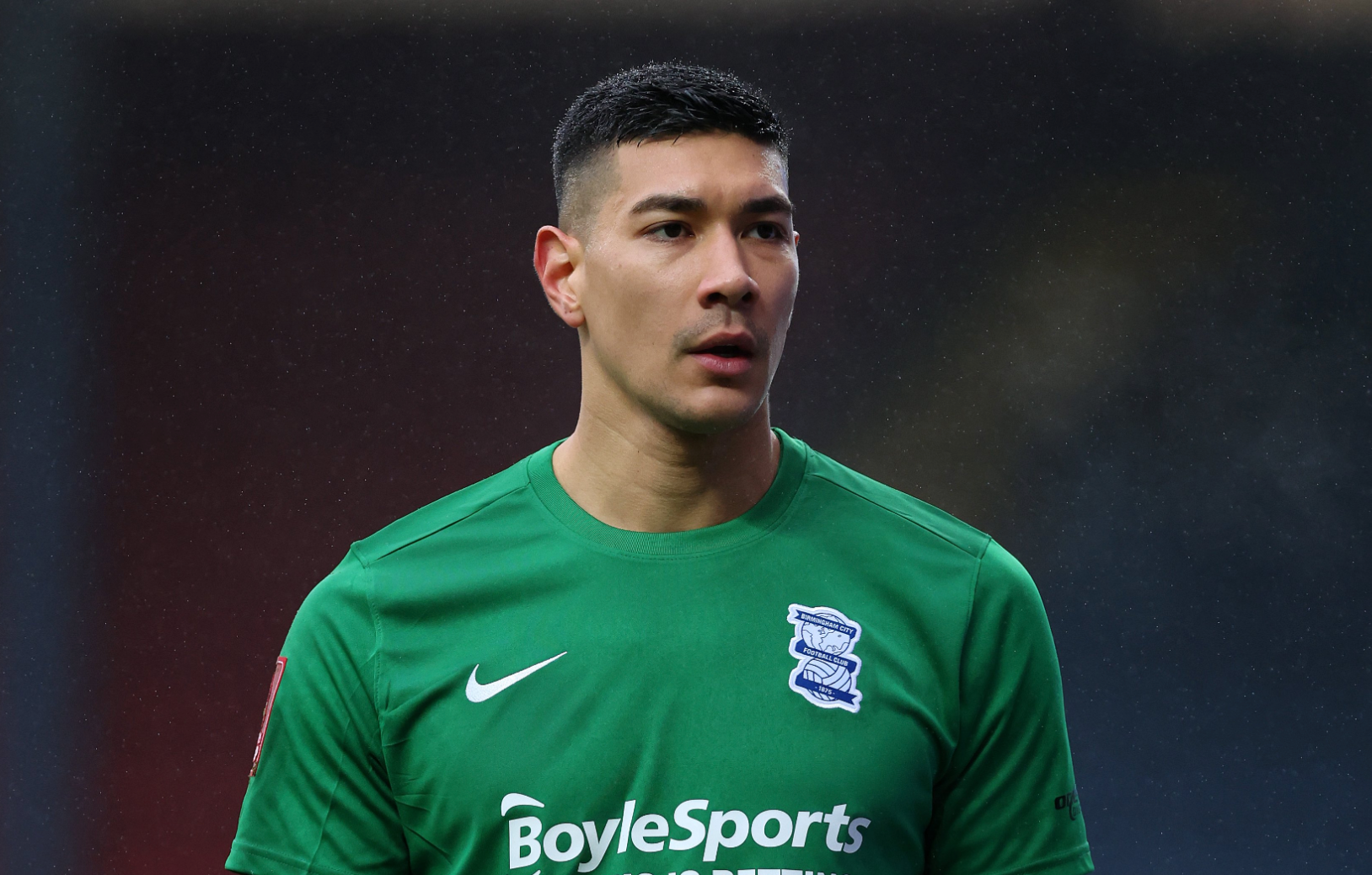 Thủ môn từng chơi ở Ngoại hạng Anh: ‘Philippines sẽ nghiến chặt răng để ...