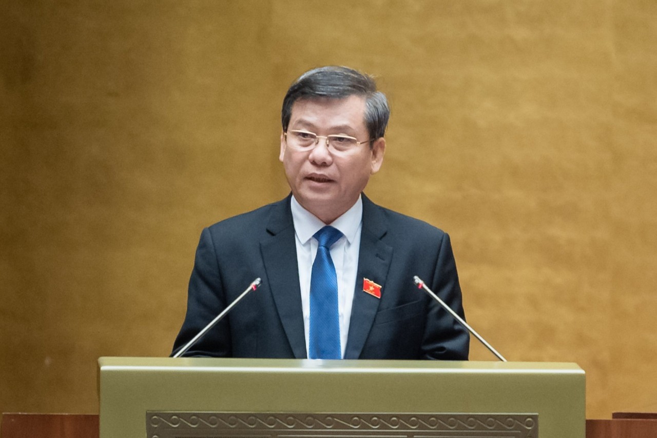 Viện trưởng KSND tối cao: Có biểu hiện sợ trách nhiệm, né tránh, từ ...