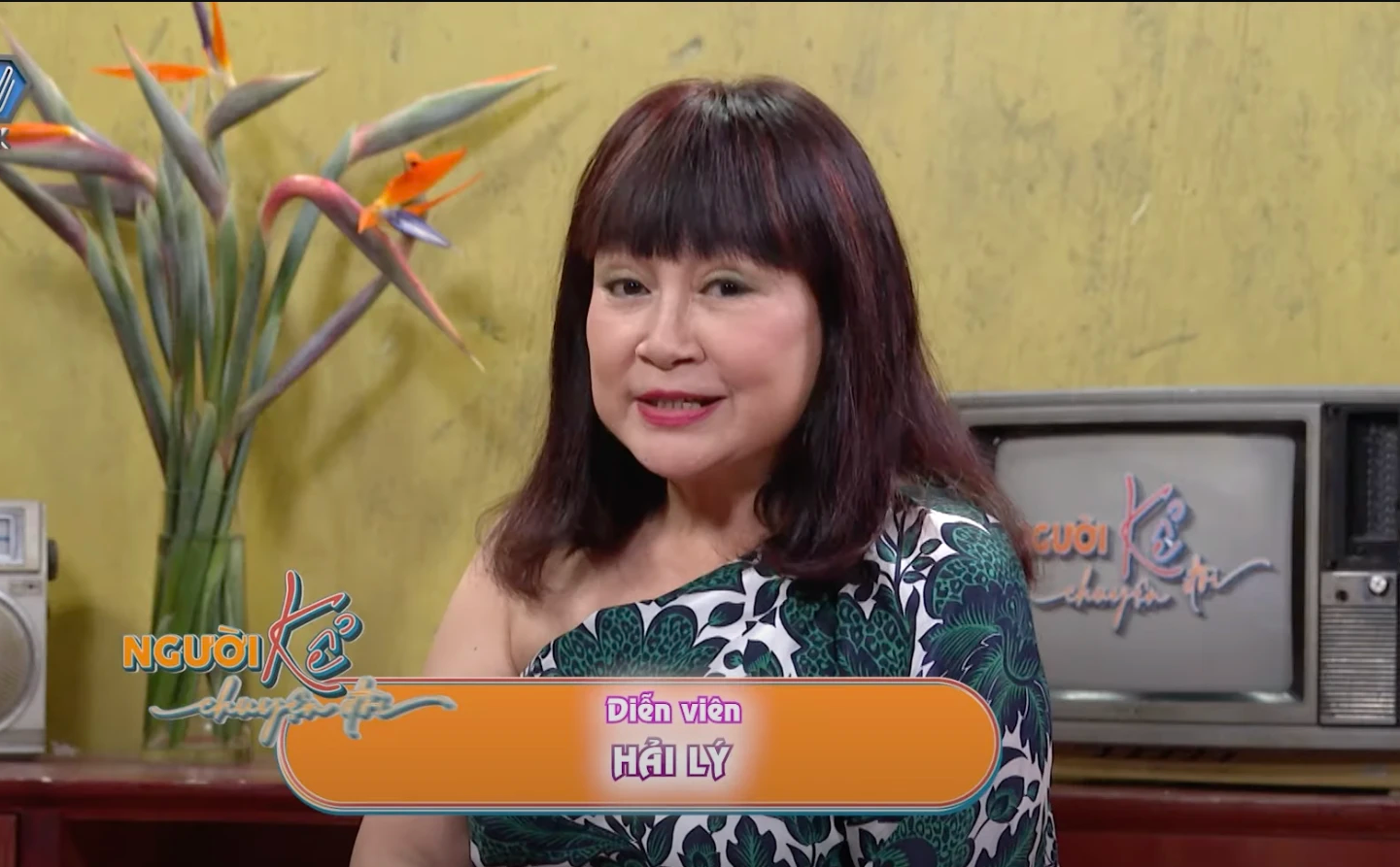 Cuộc sống diễn viên Hải Lý sau khi ly hôn Duy Phương