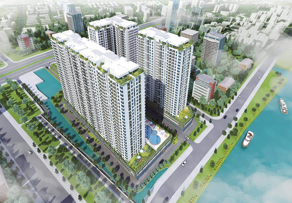 Nhà đầu tư tháo chạy khỏi cổ phiếu LDG sau khi ông Nguyễn Khánh Hưng bị ...