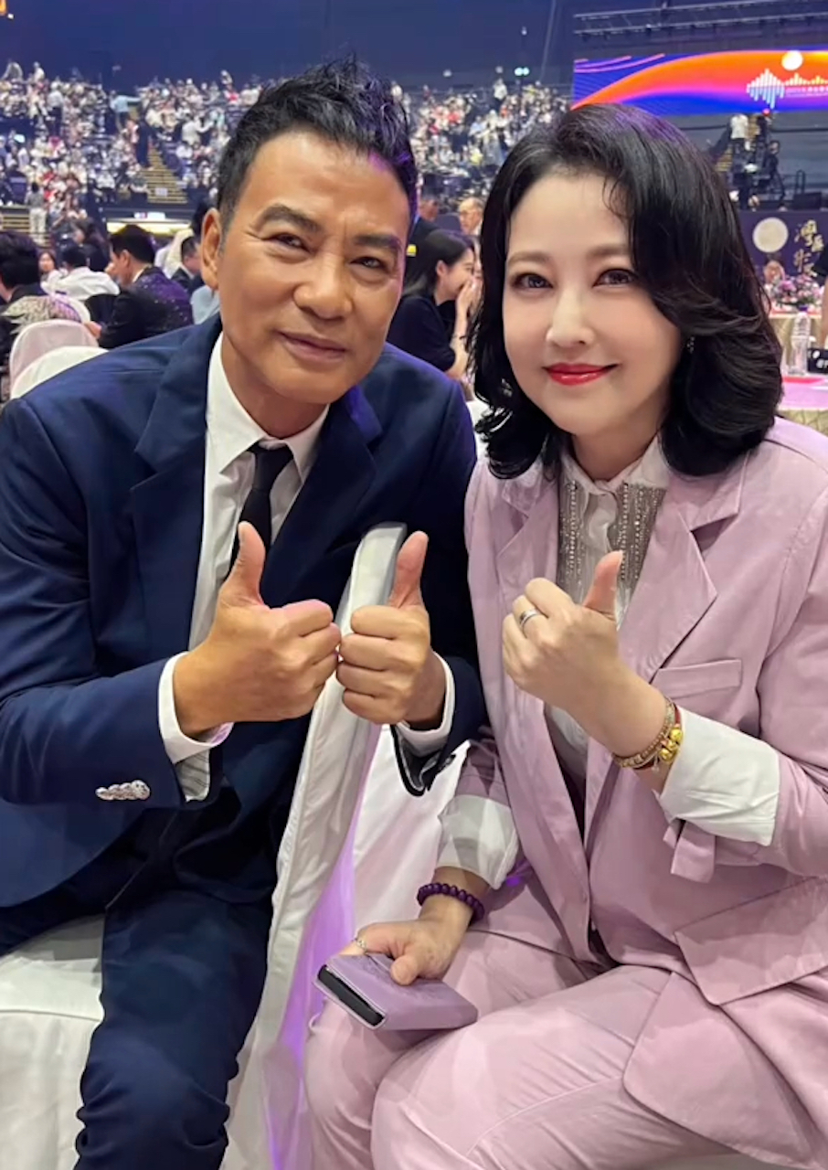 Tình cũ, đồng nghiệp tưởng nhớ Châu Hải My