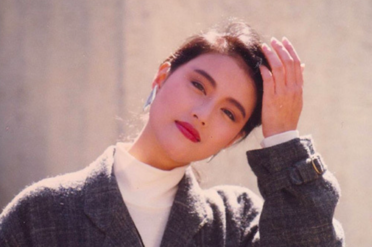 Nhan sắc Châu Hải My qua năm tháng