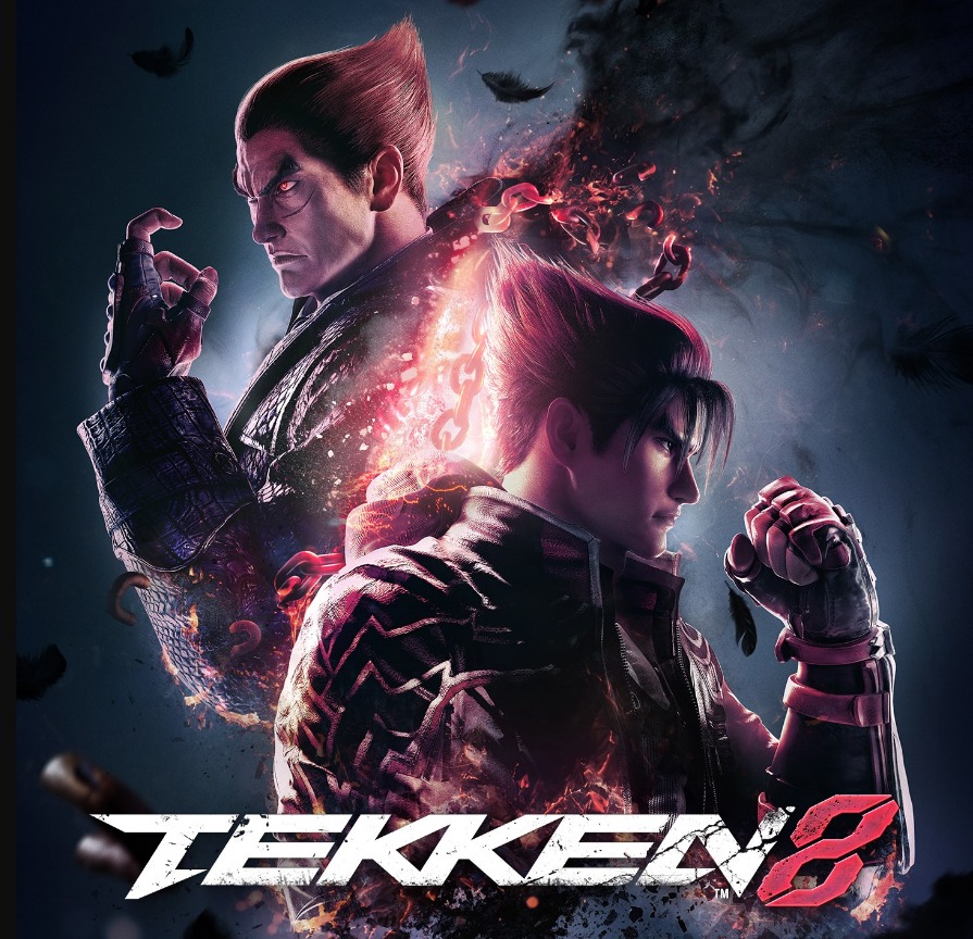 Tekken 8 chuẩn bị tung bản demo đầu tiên