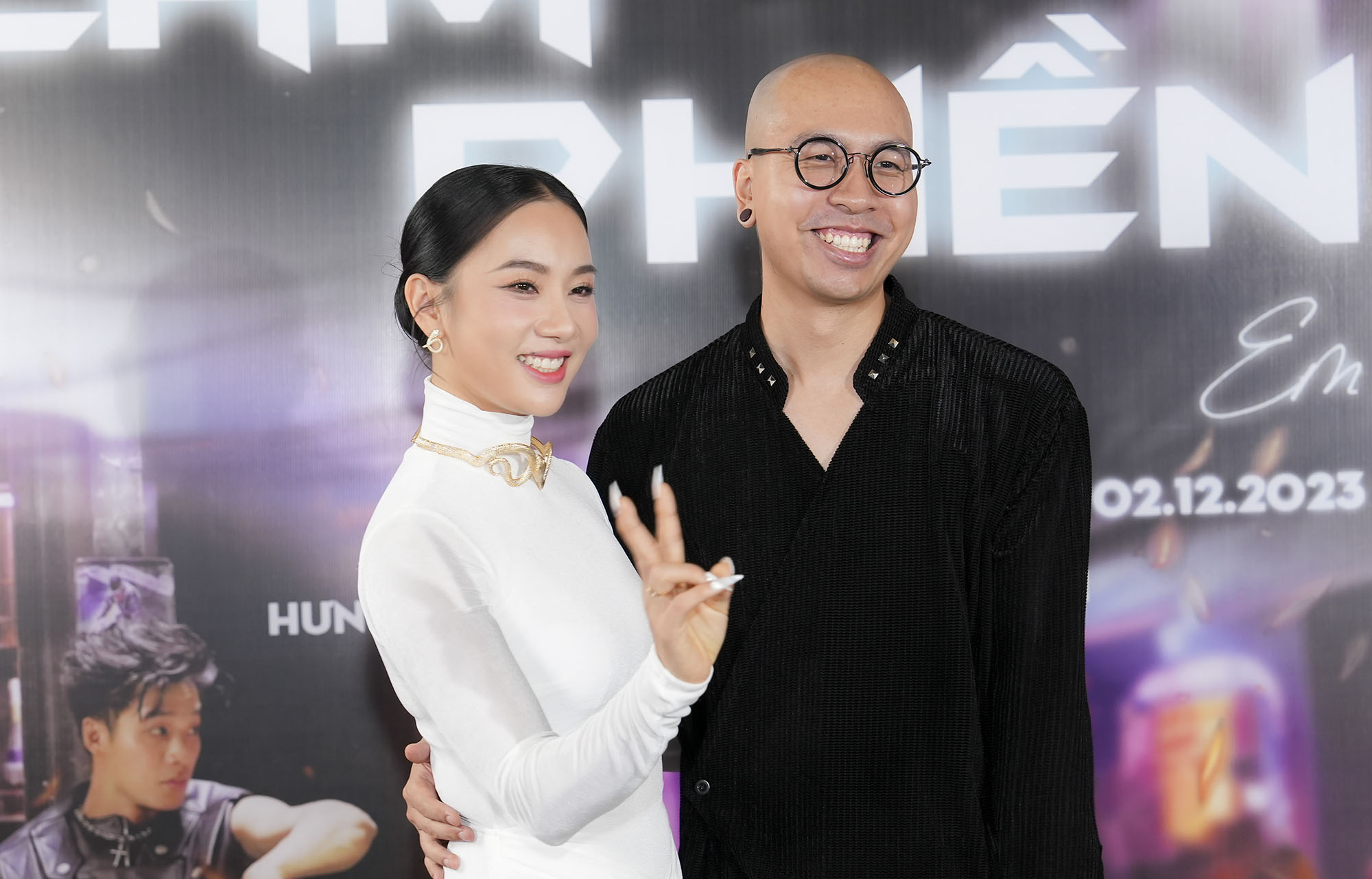 Phạm Lịch: Tôi xin tiền chồng làm MV