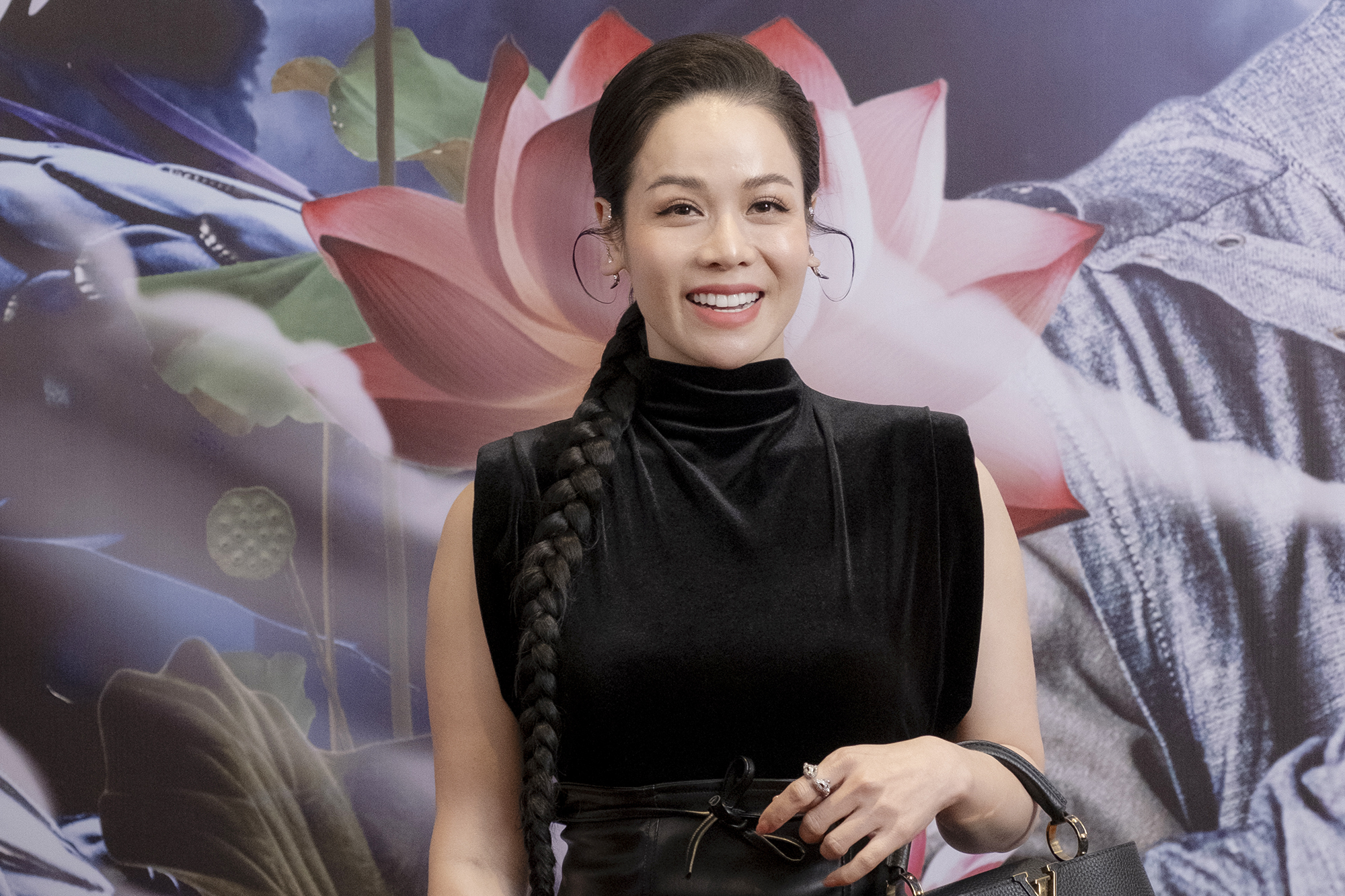 Nhật Kim Anh: Tôi và gia đình chồng cũ không còn căng thẳng