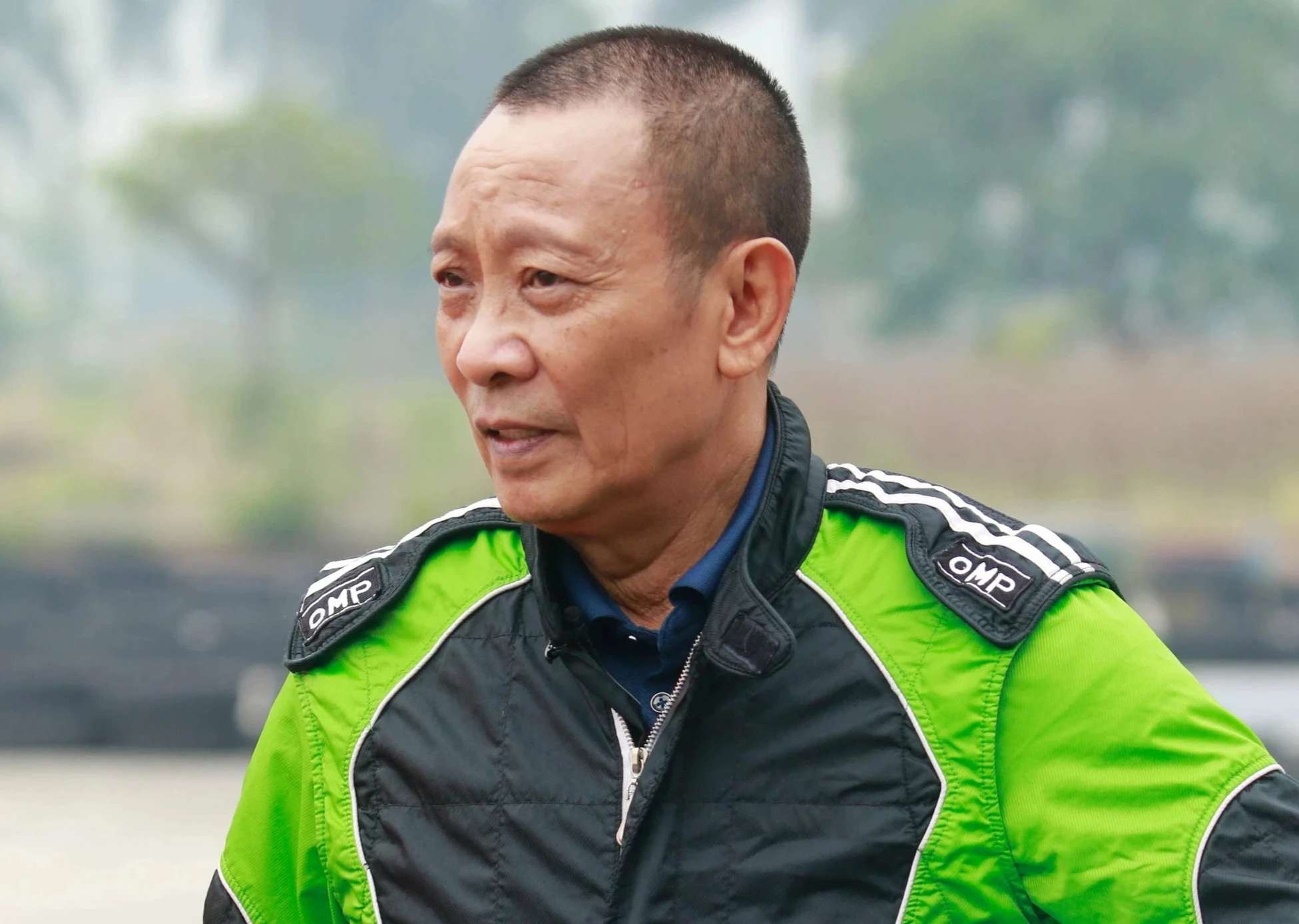 Lại Văn Sâm, Hồng Vân 'chơi lớn' vừa đọc rap vừa nhảy hiện đại