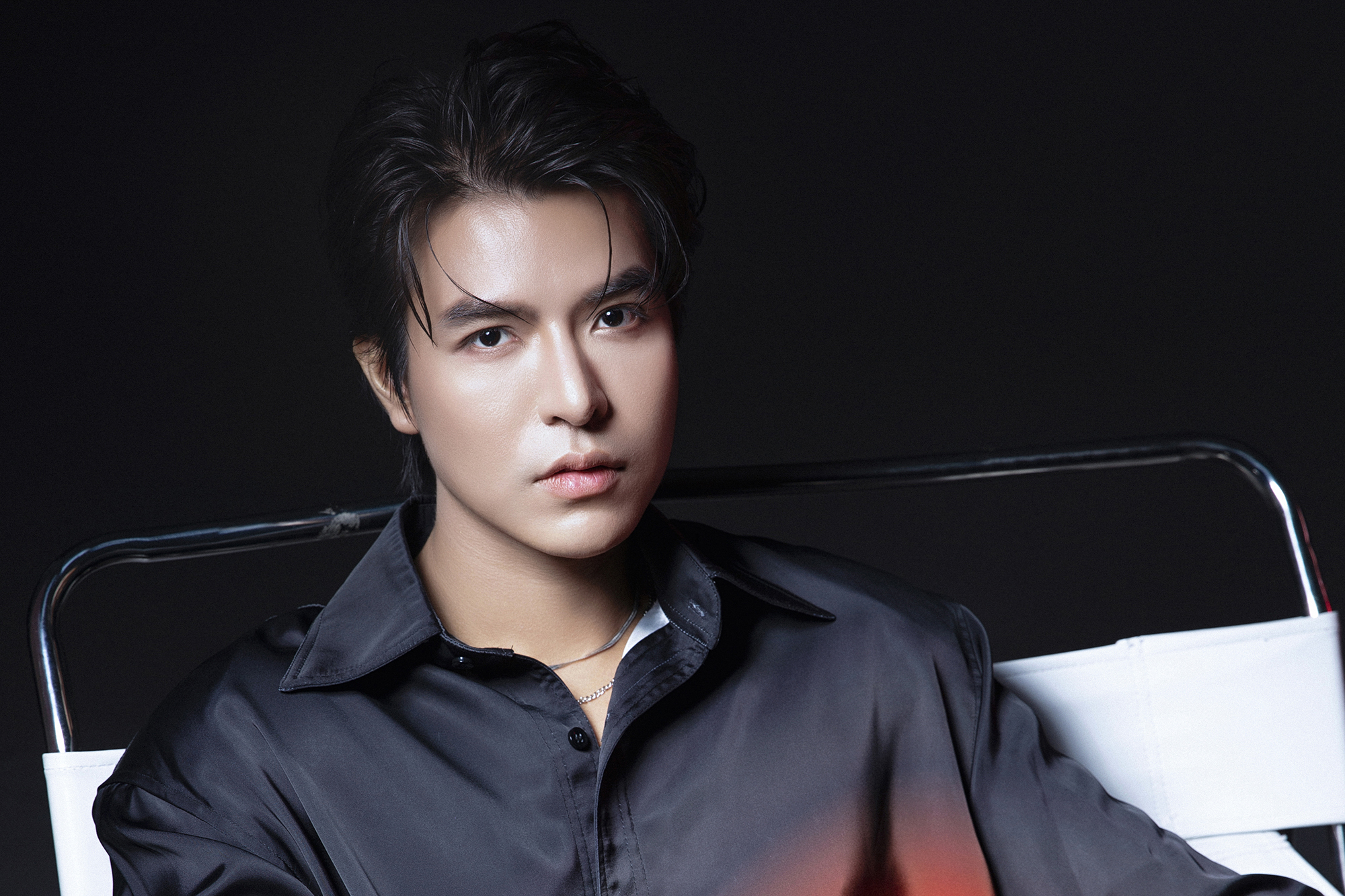 Nhạc sĩ Đỗ Hiếu: Tôi không tạo ồn ào với Noo Phước Thịnh để đi hát