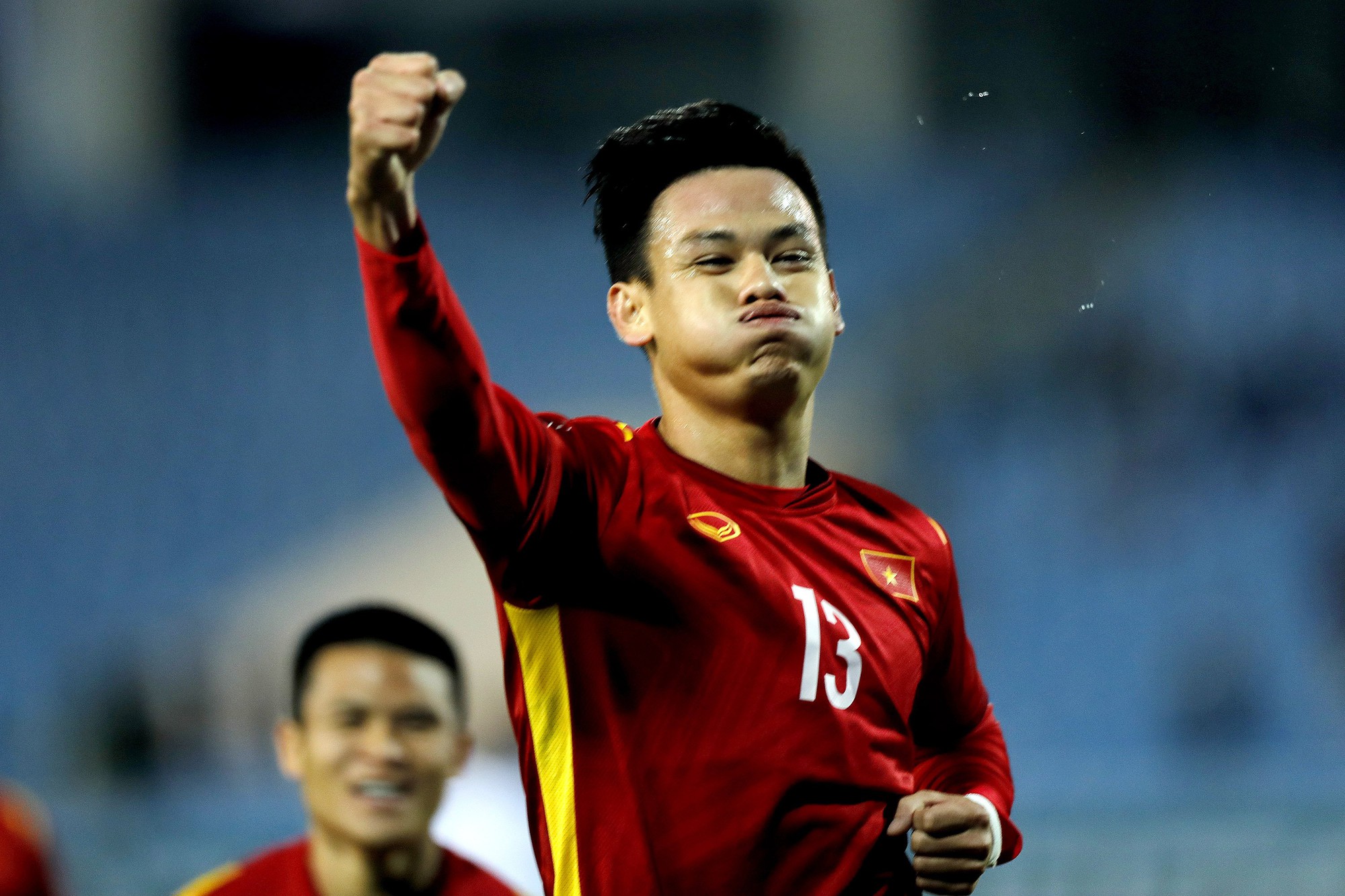 Hai cánh của đội tuyển Việt Nam vẫn có thể mạnh hơn ở trận gặp Iraq