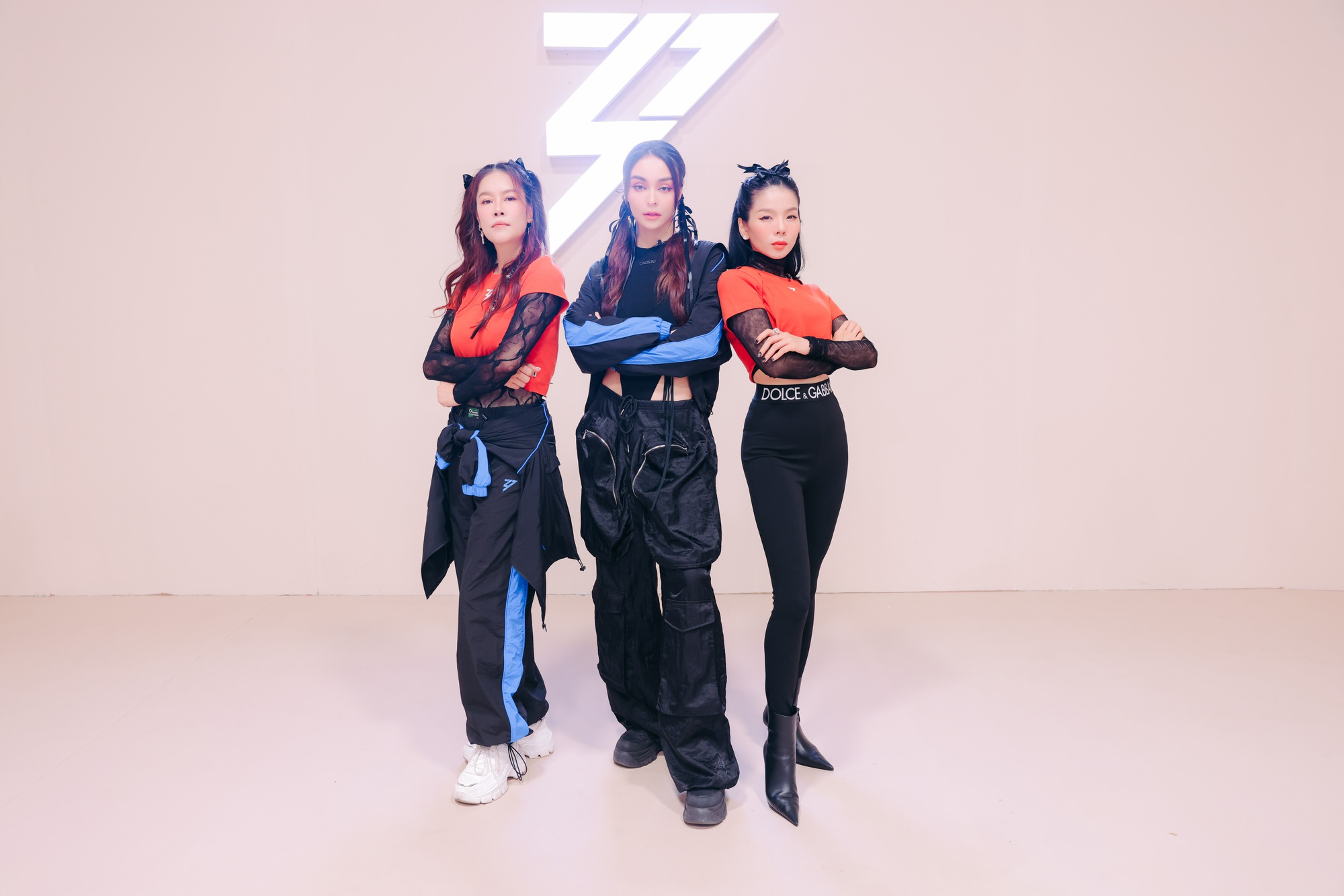 MLee lên tiếng chuyện 'làm khó' Lệ Quyên, Thu Phương